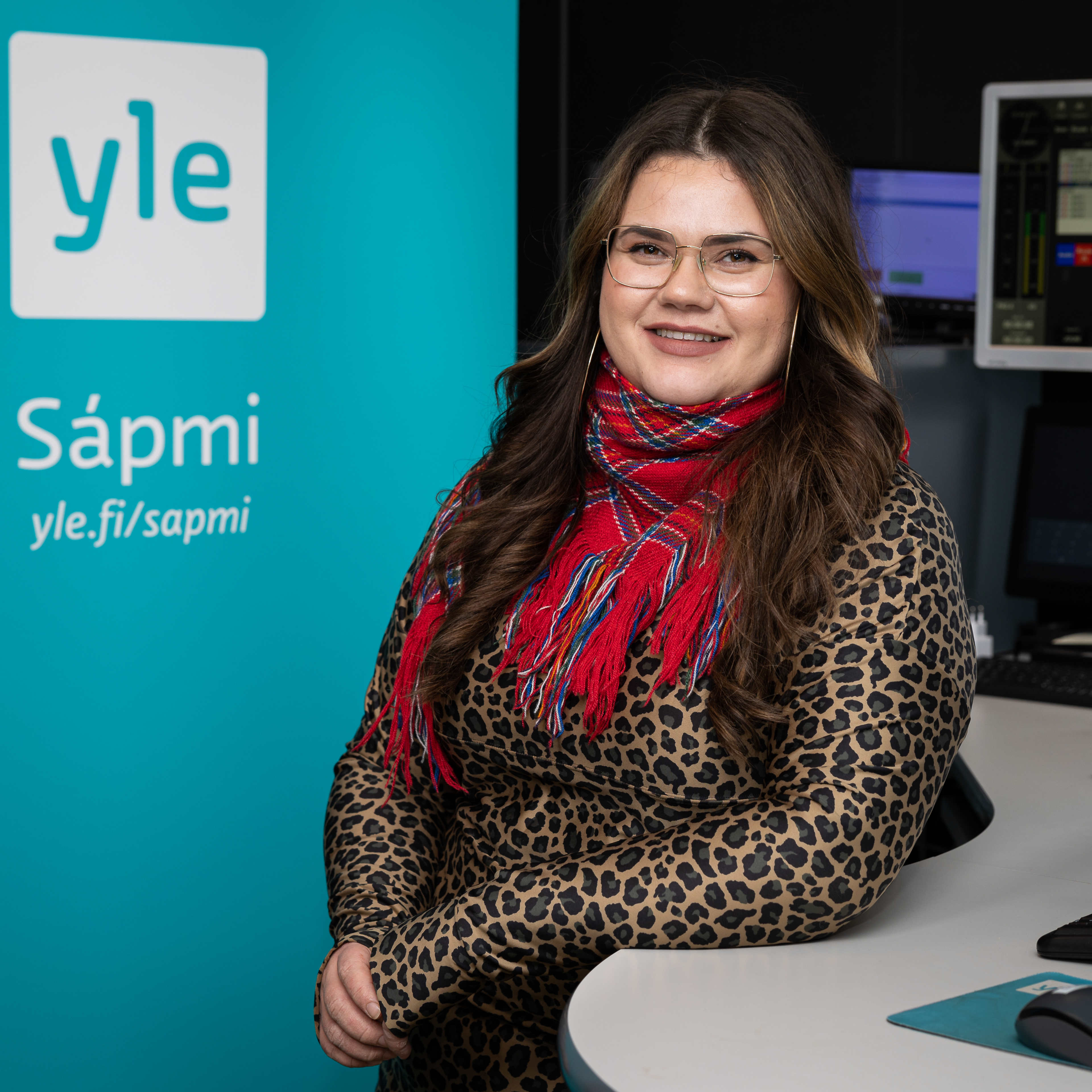 Evttohit sámevaši vuosttásaš ossodaga Álttái, NRK ja SVT sámi ...