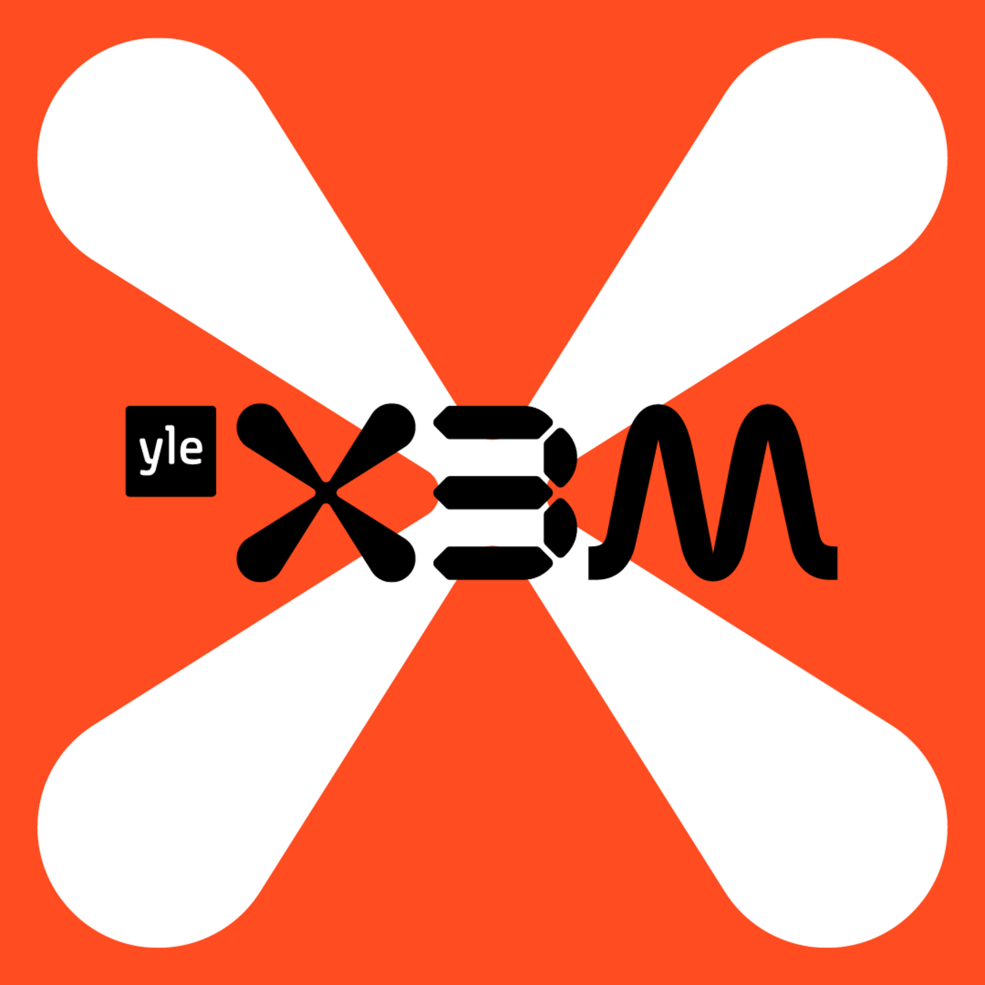 X3M:s bästa | X3M:s bästa | Yle Arenan