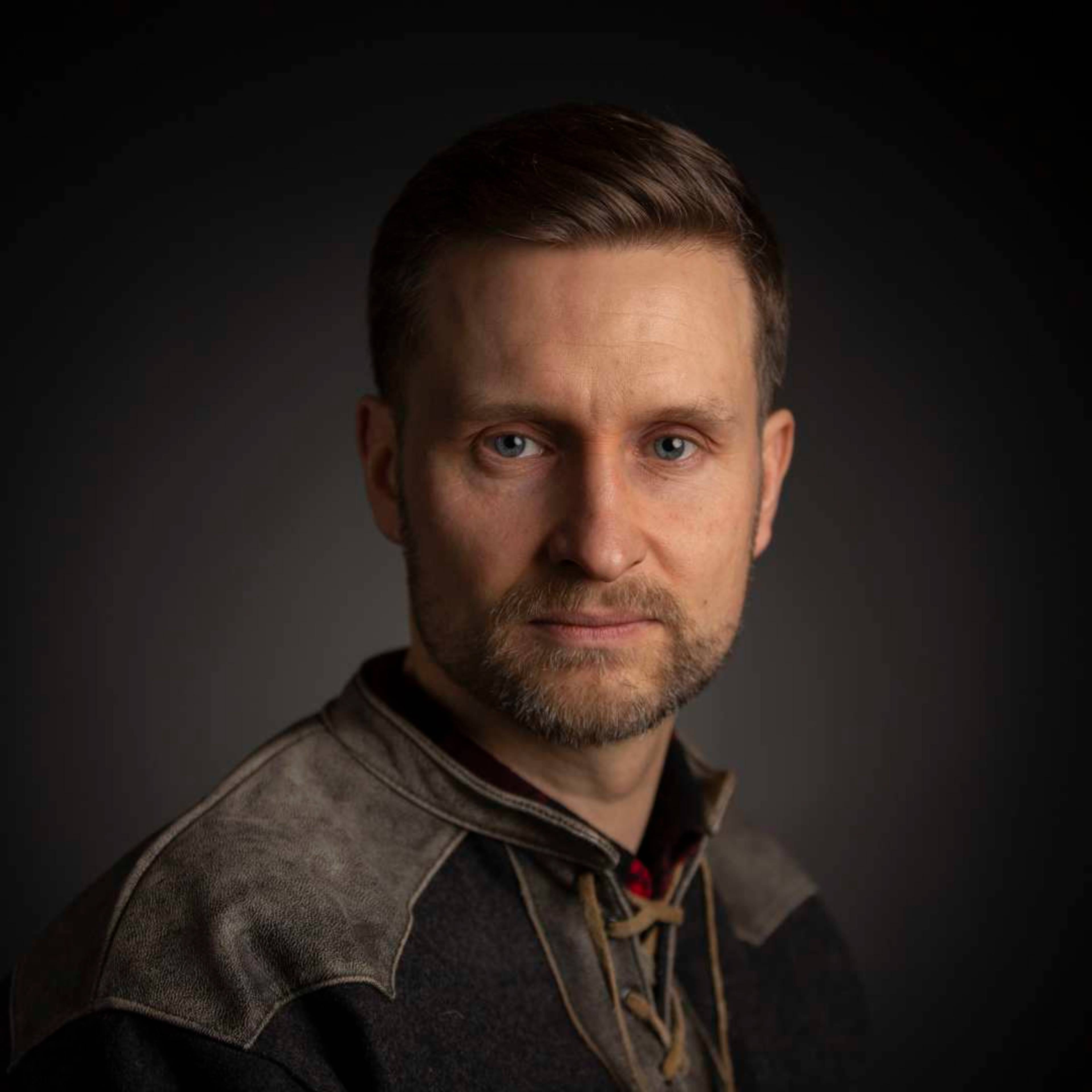 Pekka Juntti: Koulussa vuosikymmeniä sitten opin, että Suomi on ...