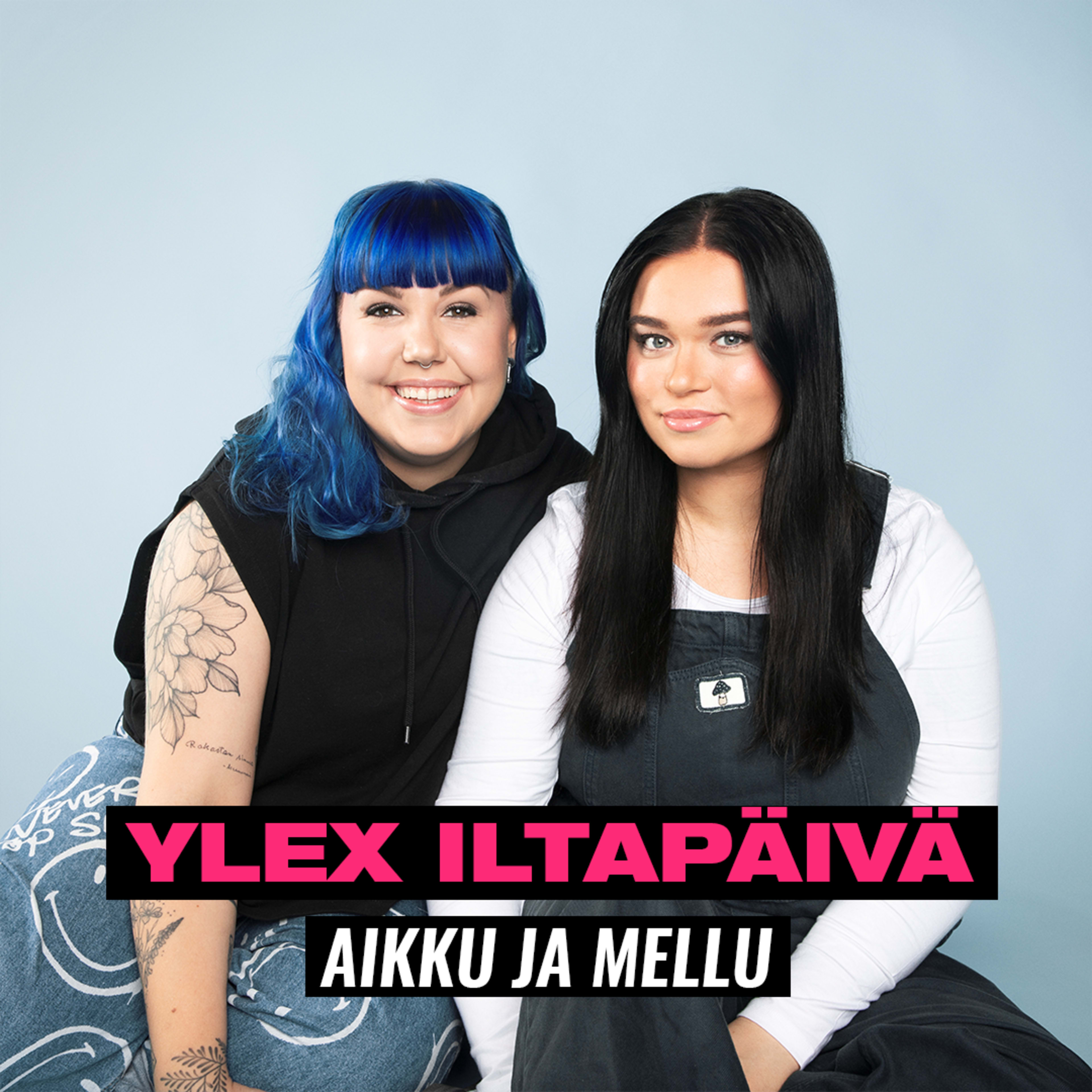 YleXPop 2025: Etkojen etkot suorana Turusta! | YleX Iltapäivä: Aikku ja ...