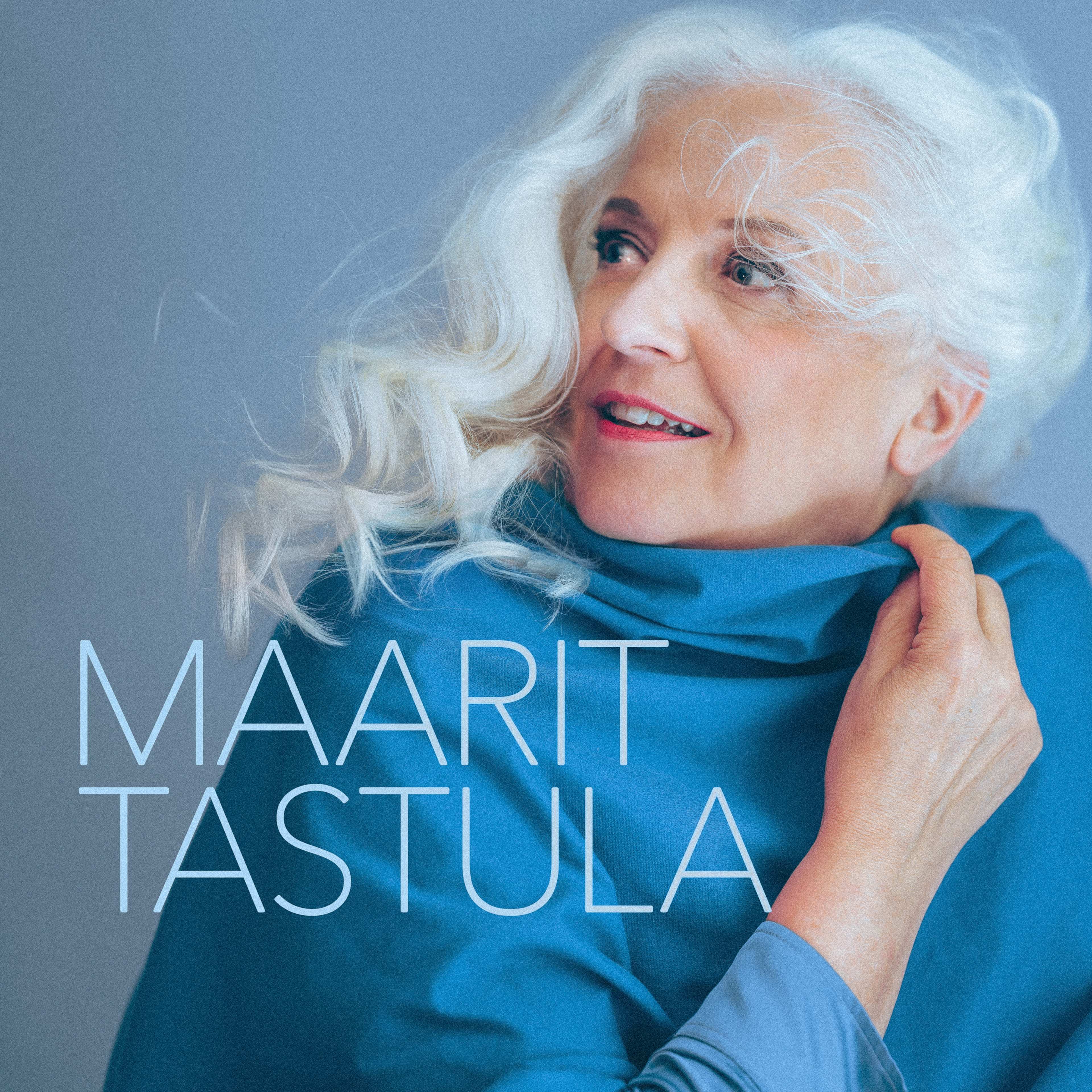 Maarit Tastula - Yksi maailma, kaksi katsetta | Yle Areena