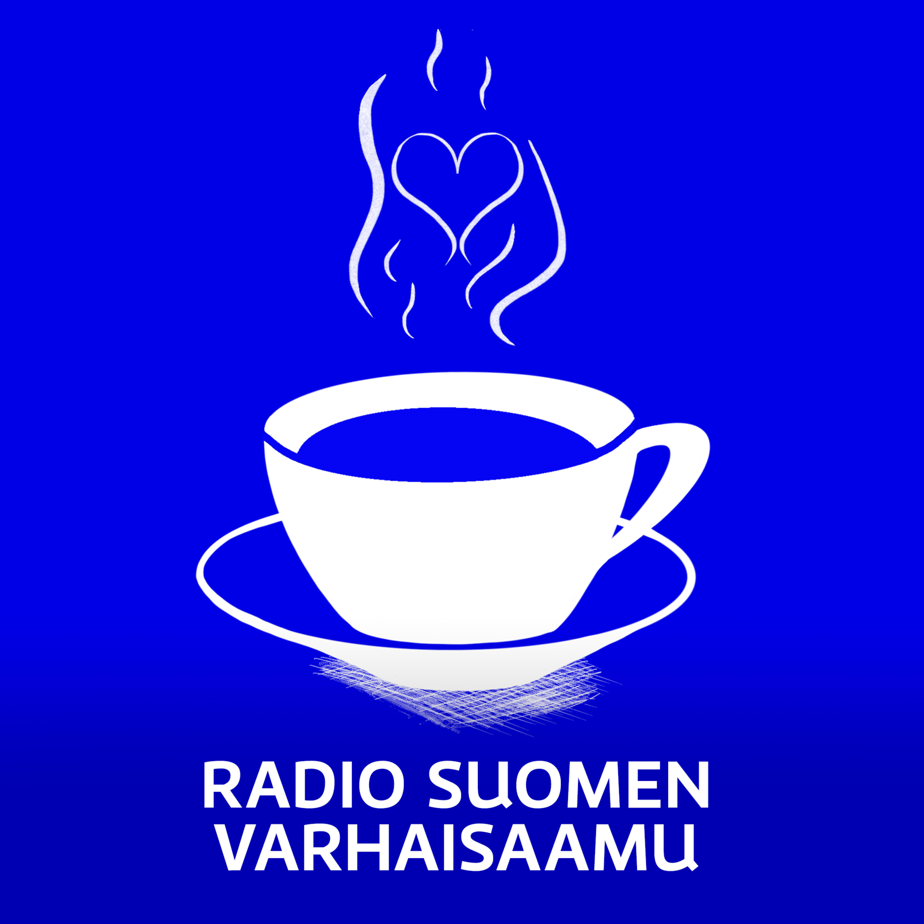 Radio Suomen Varhaisaamu - Laura Haikala | Radio Suomen Varhaisaamu ...