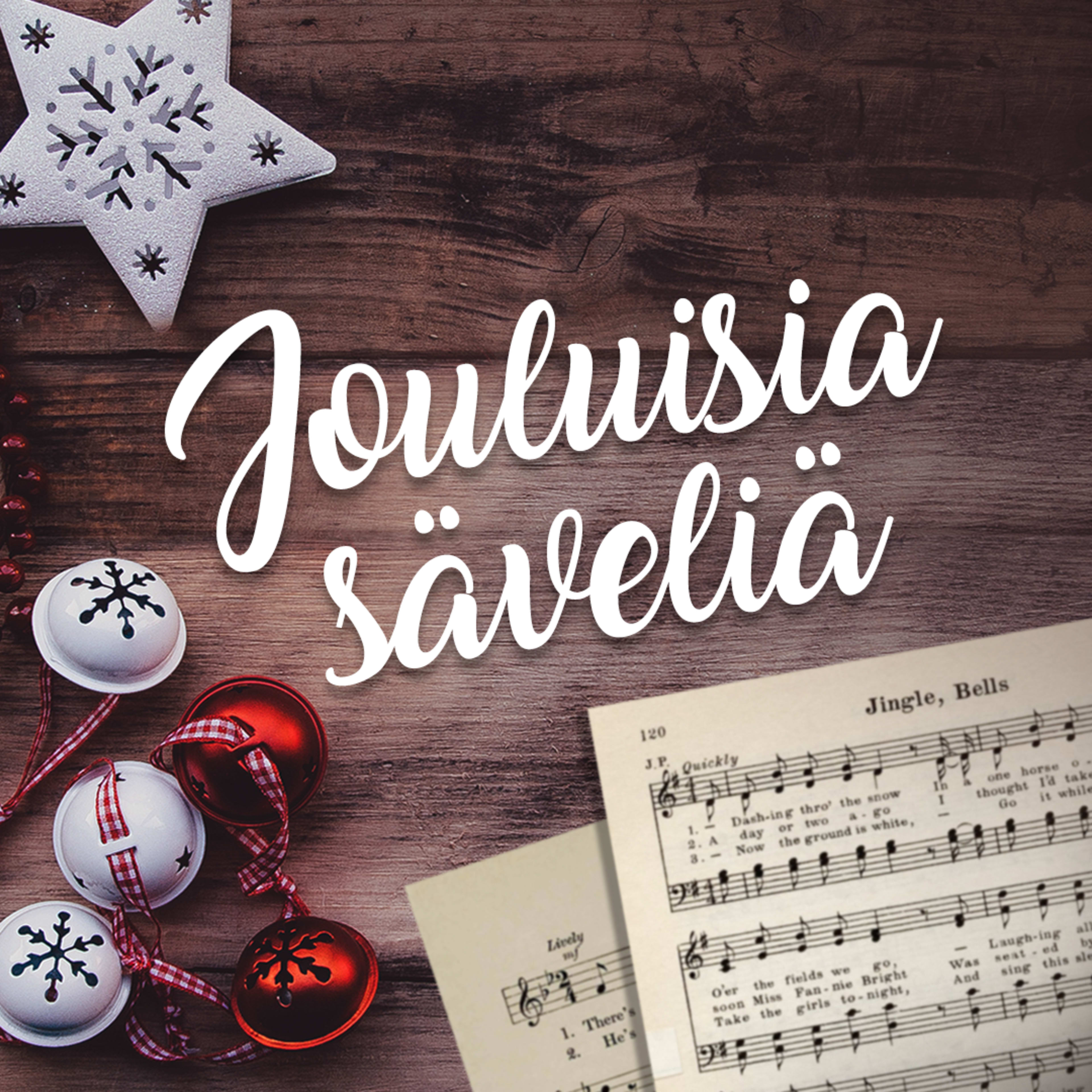 Suomalaista joulumusiikkia | Jouluisia säveliä Radio 1:stä | Yle Areena