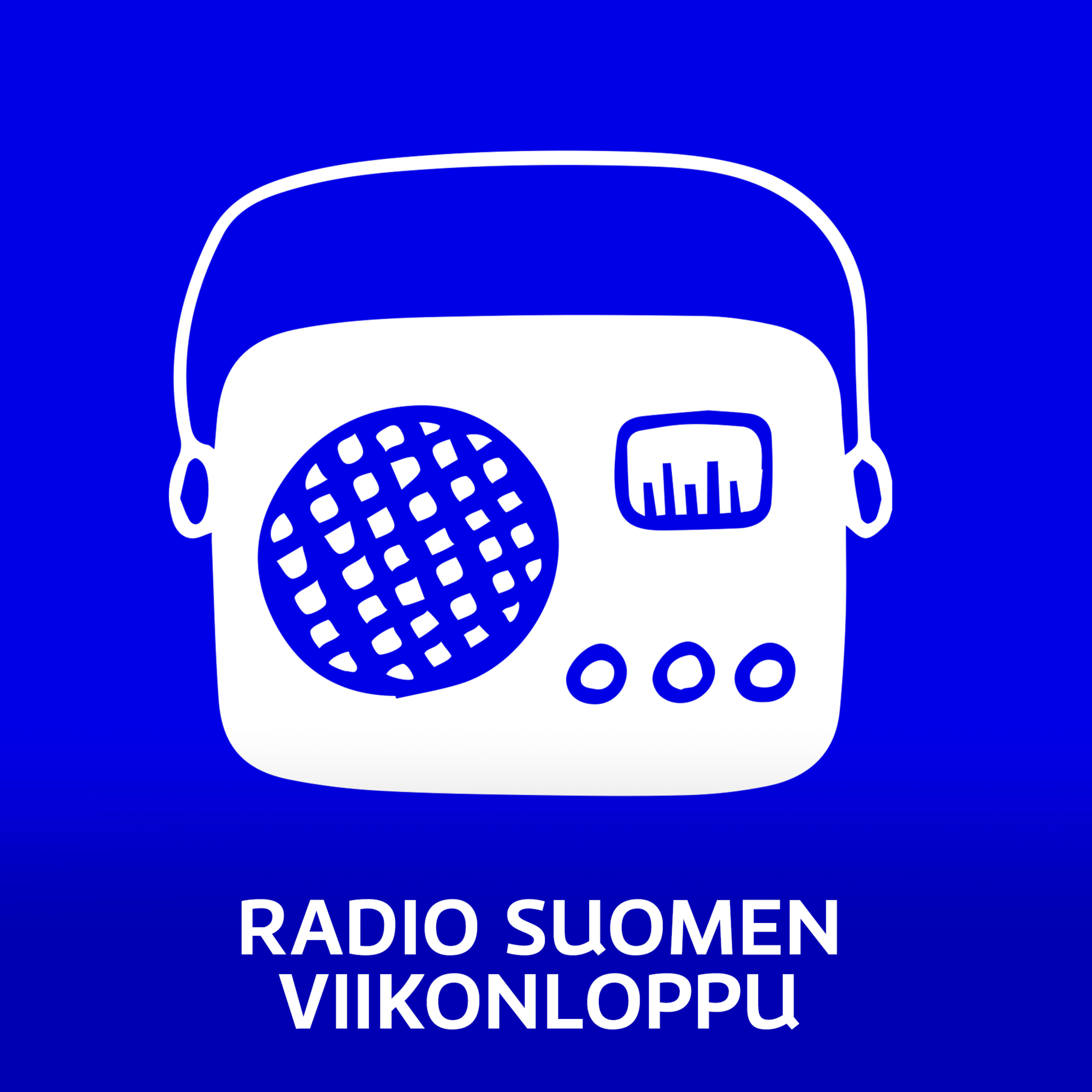 Radio Suomen Viikonloppu | Radio Suomen Viikonloppu | Yle Arenan
