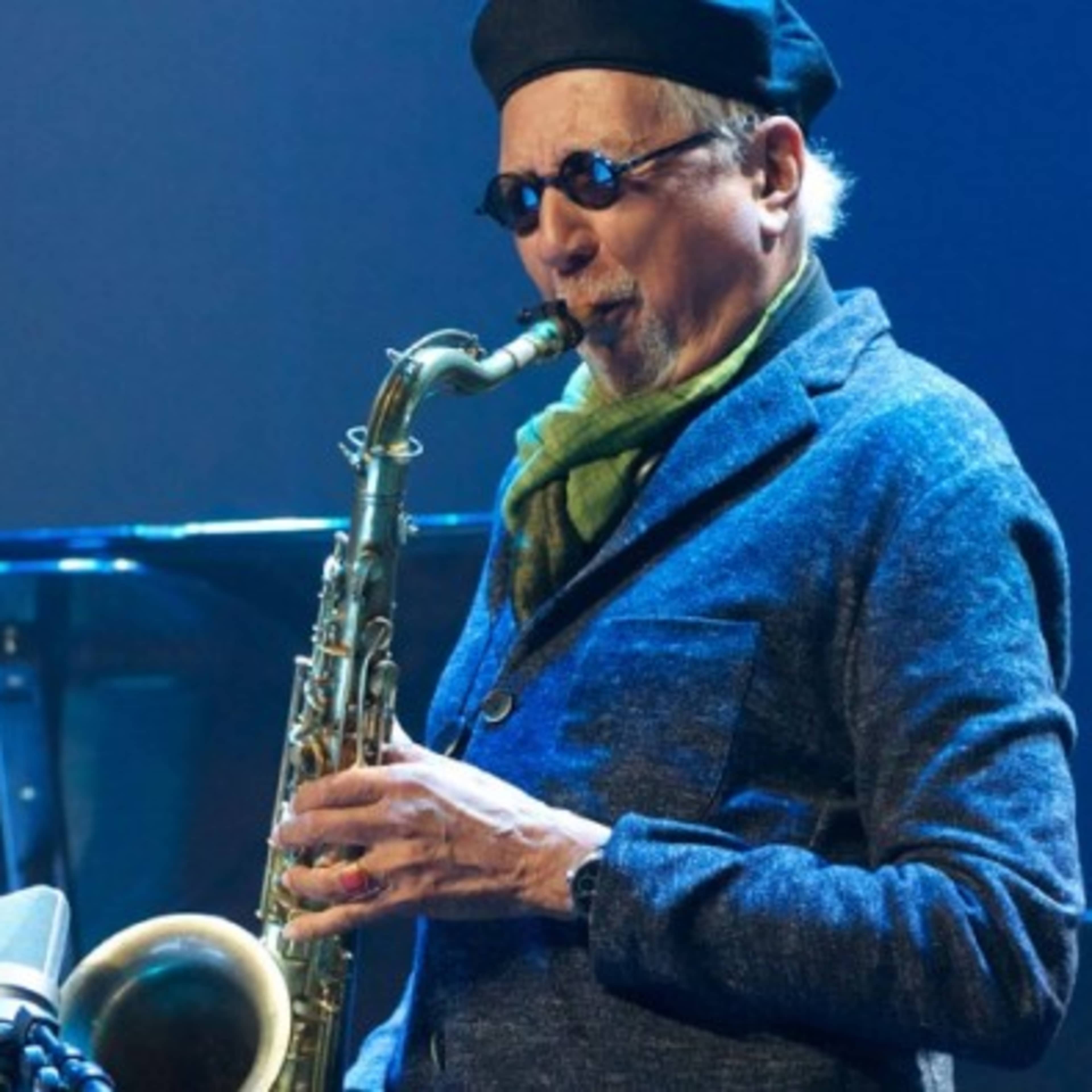 Jazzklubin konsertti-ilta: Charles Lloyd Sky Trio with Jakob Bro Sea ...