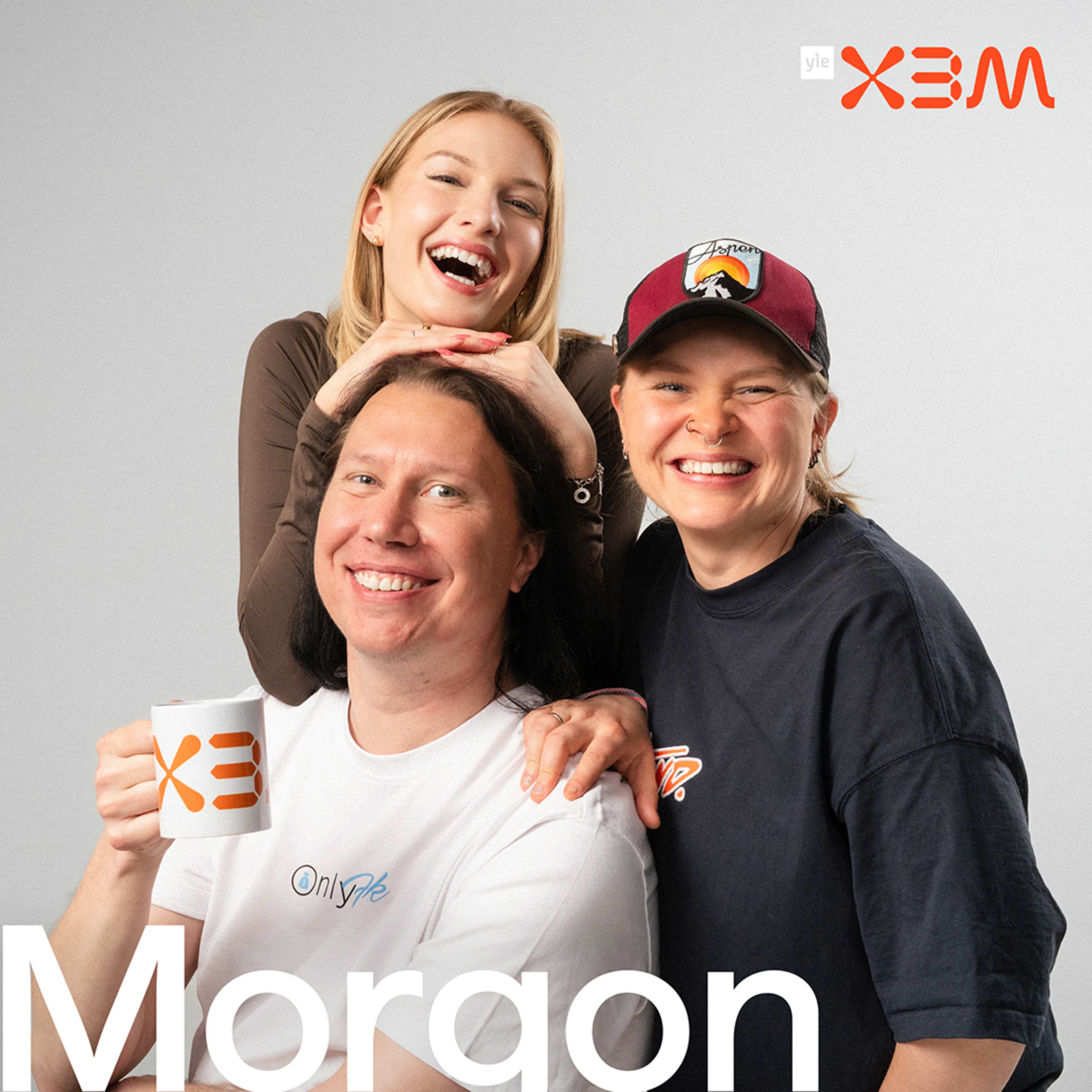 X3M Morgon | X3M Morgon | Yle Arenan