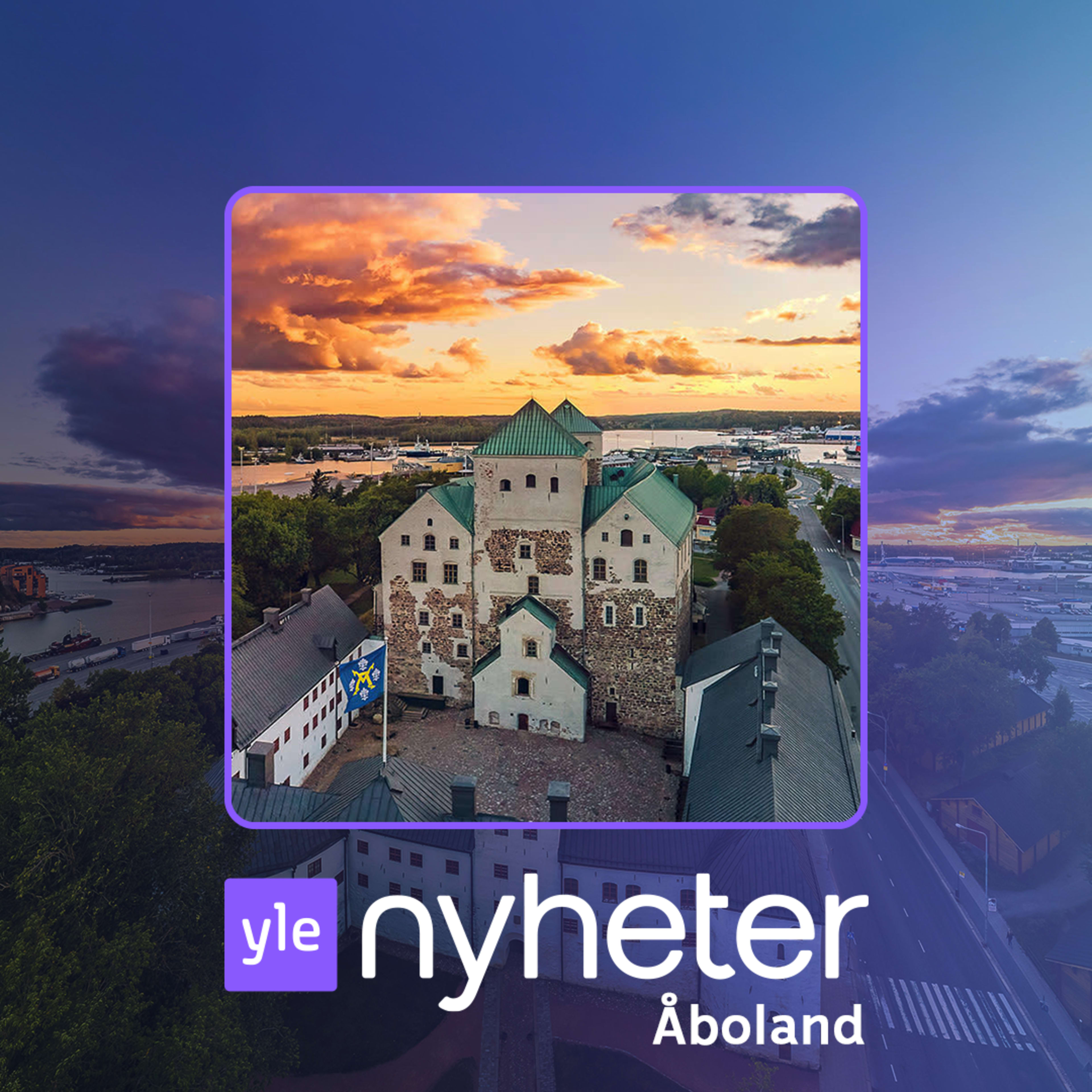 Torsdg kl. 9.30 | Yle Nyheter Åboland | Yle Areena