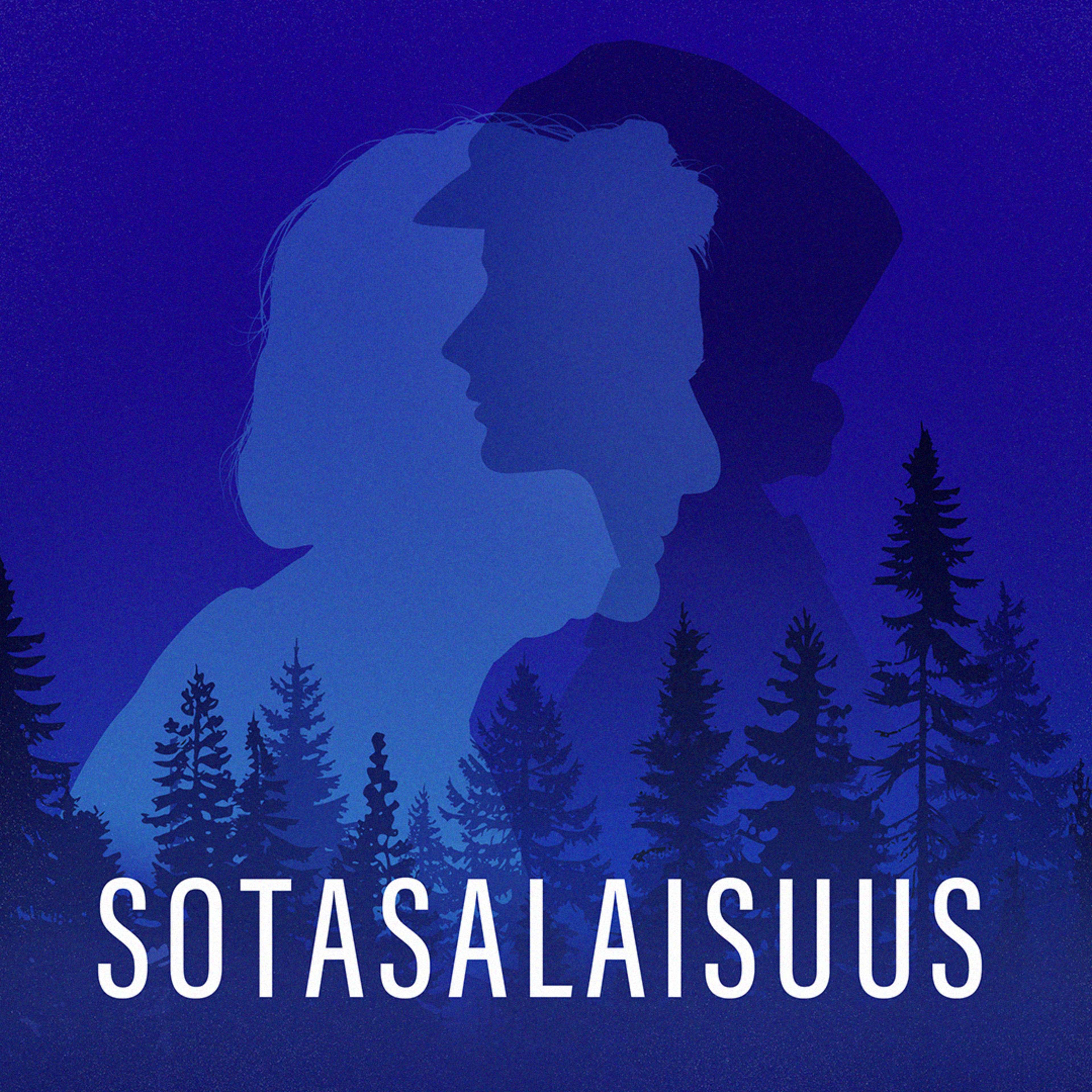 Traileri: Sotasalaisuus | Yle Areena
