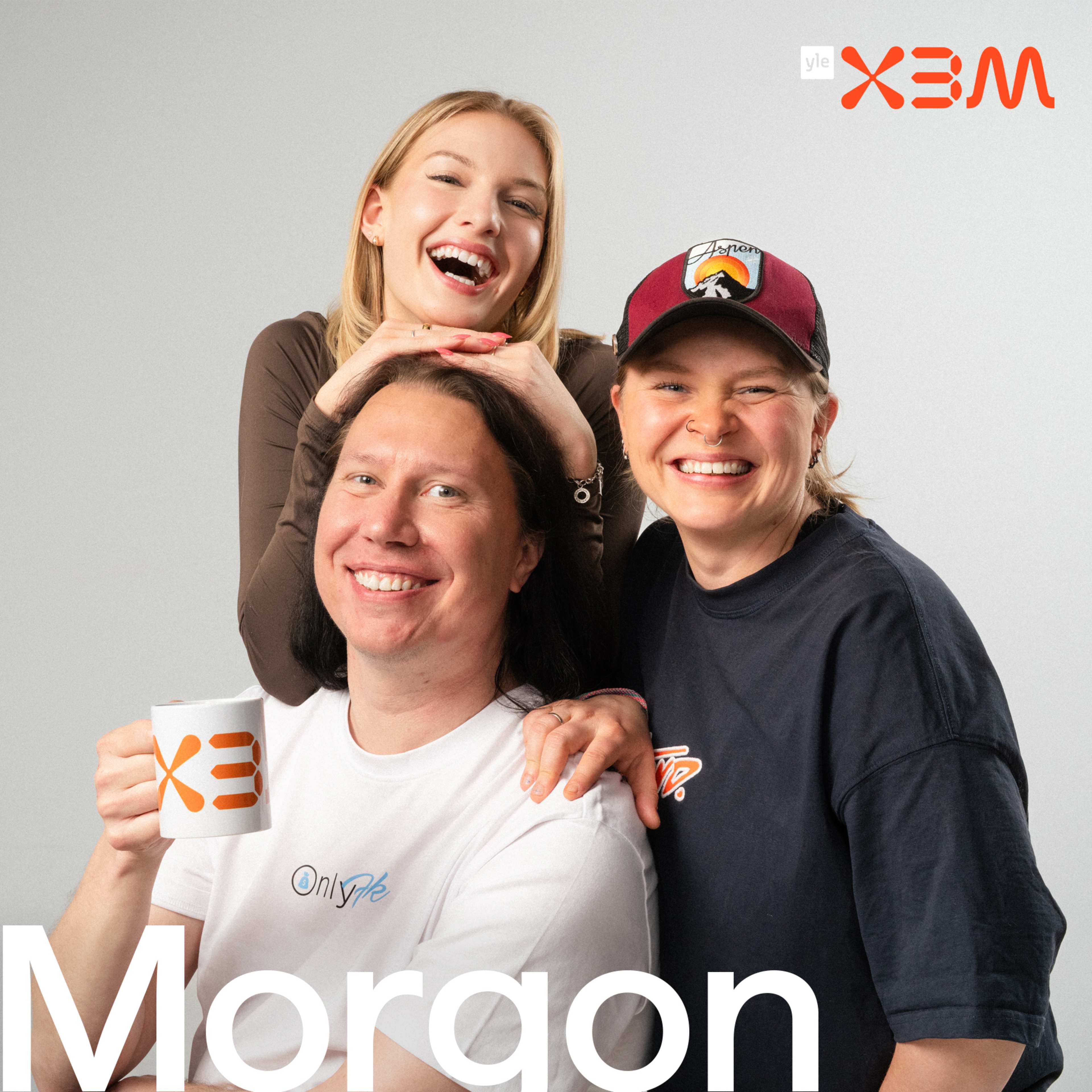 X3M Morgon | X3M Morgon | Yle Areena