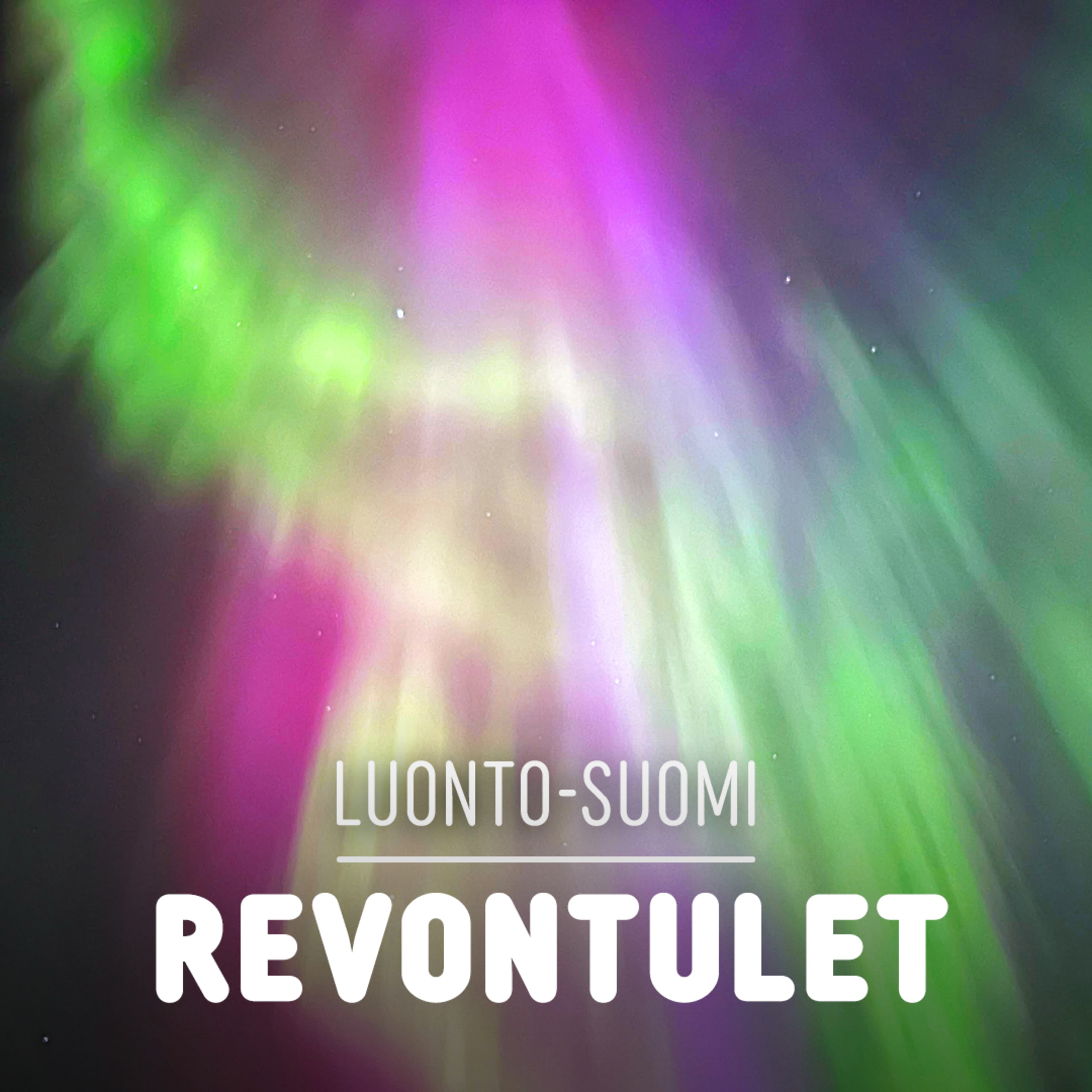 Revontulet | Luonto-Suomi | Yle Areena