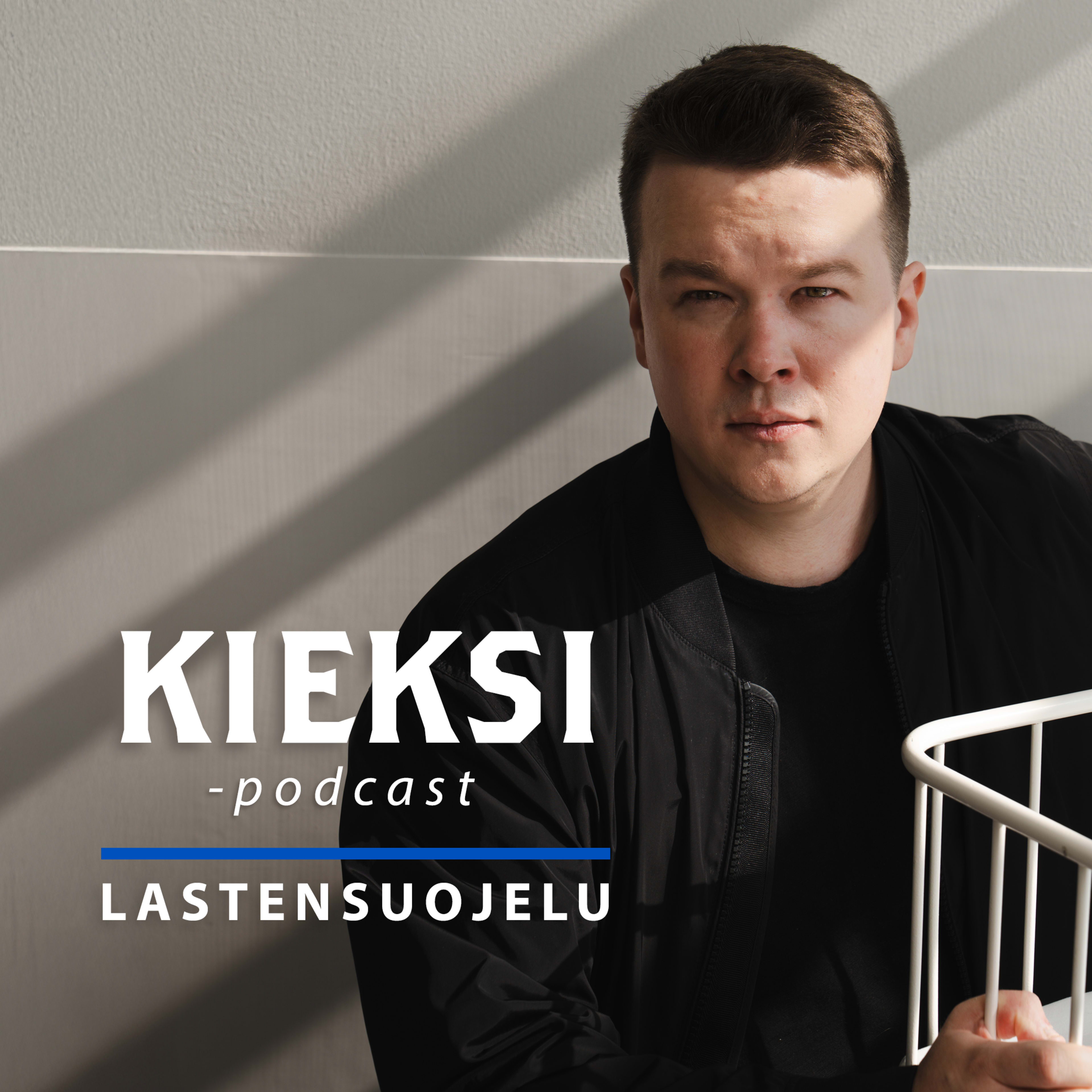 S1, A2: “Kun ainoa omainen on viranomainen” | Kieksi-podcast | Yle Arenan