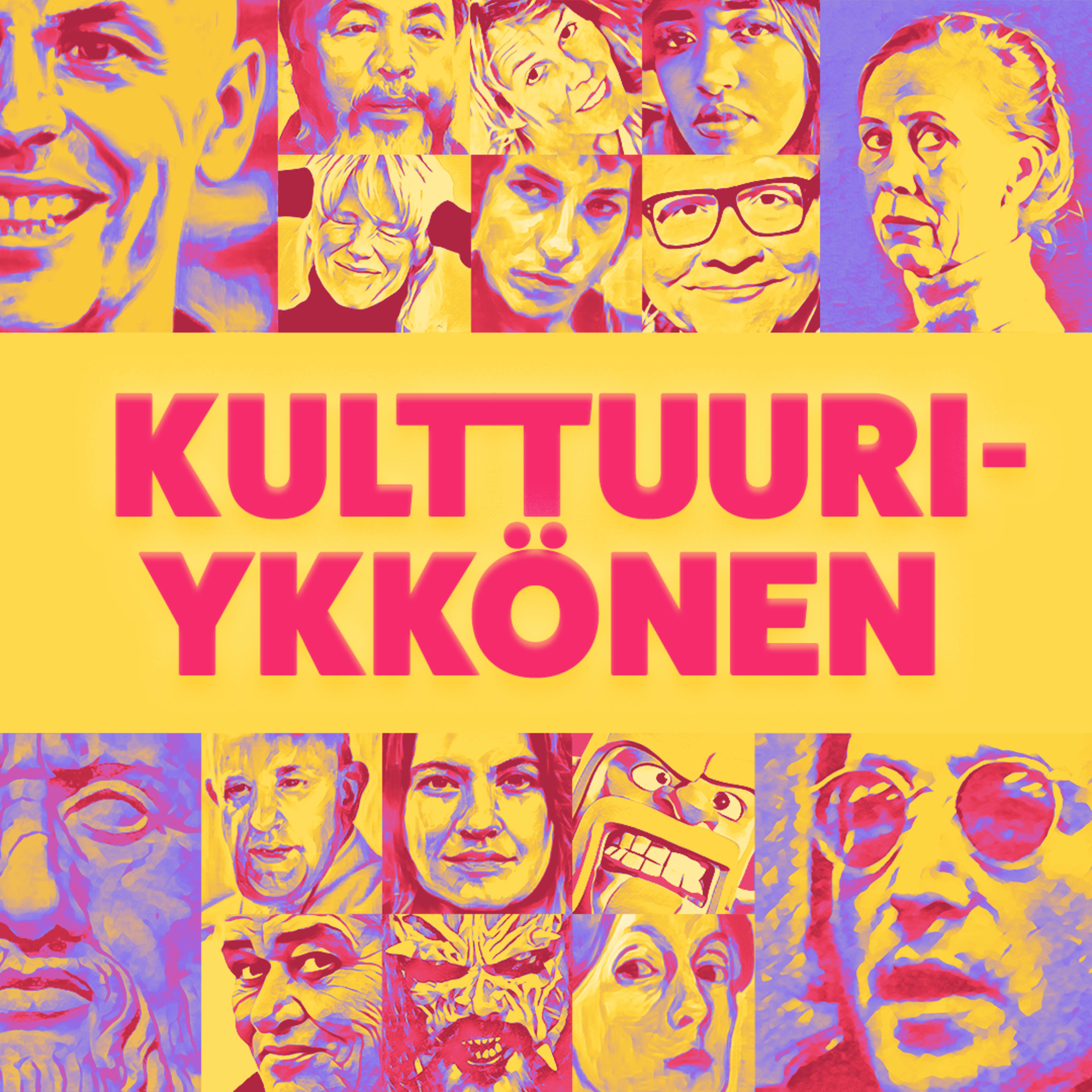 Annelin aika -elokuva kertoo rohkeasta ja eroottisesta Anneli Saulista ...