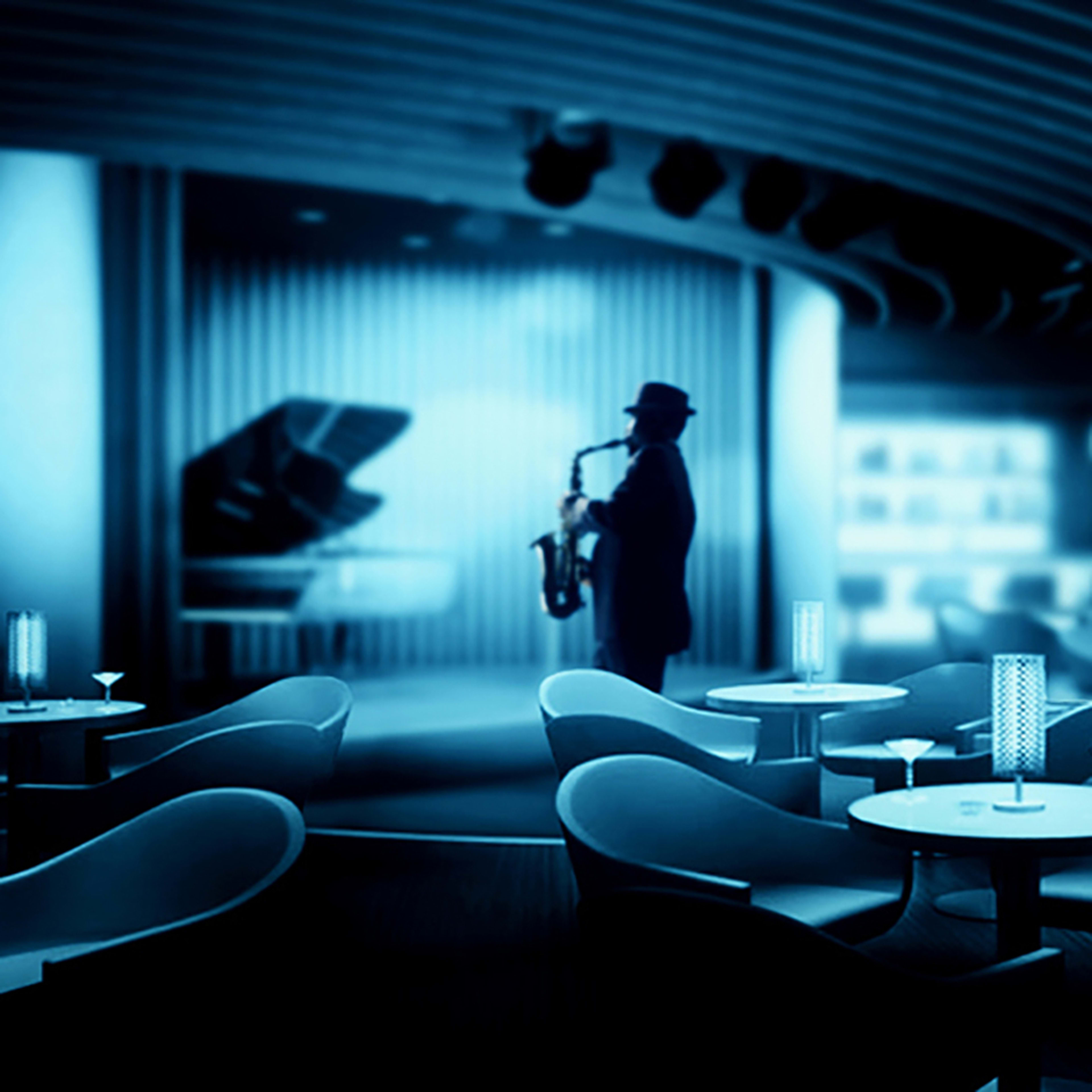 Jazzklubin illan keikka: Izabella Effenberg & Bugge Wesseltoft Rolf ...