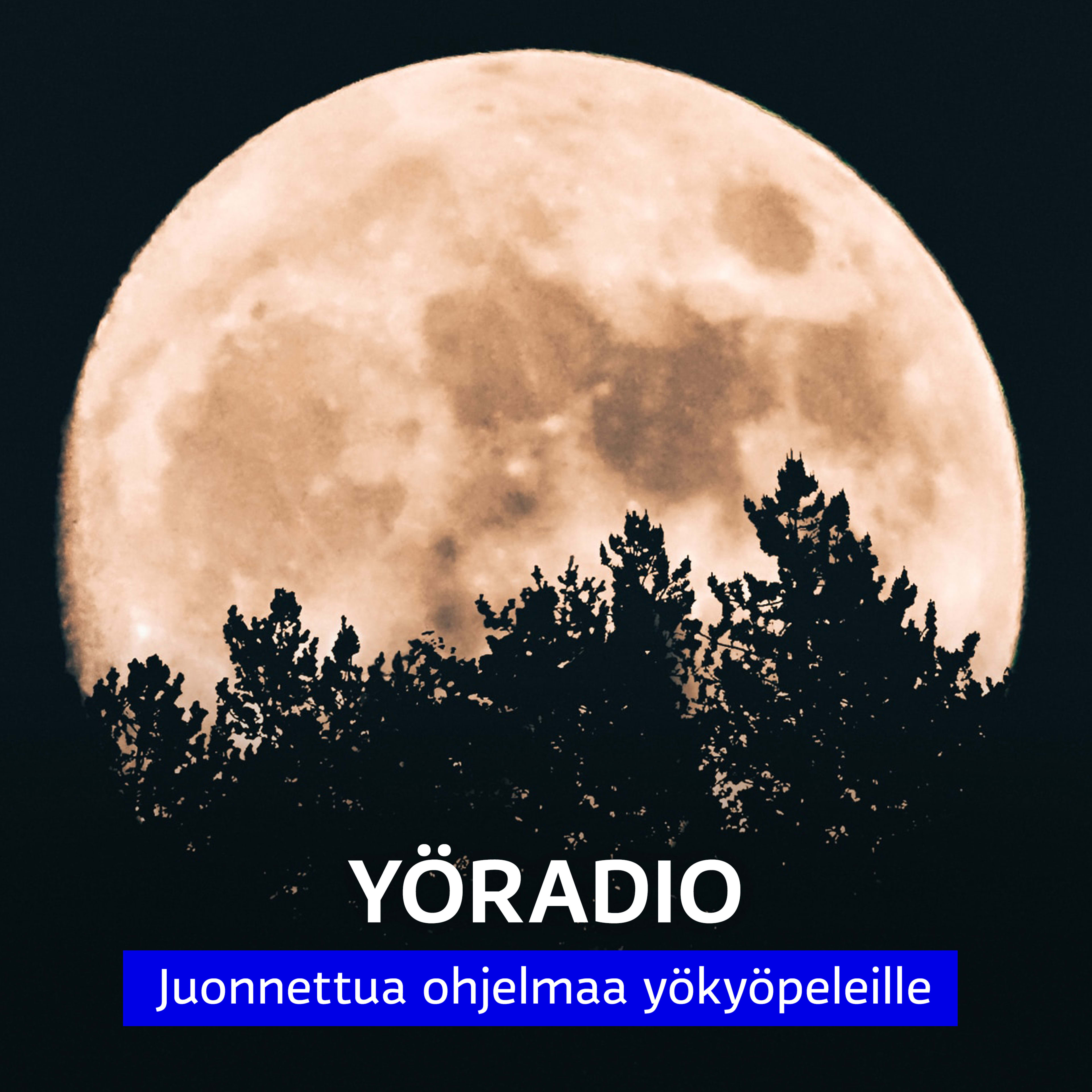 Yöradio | Yöradio | Yle Areena