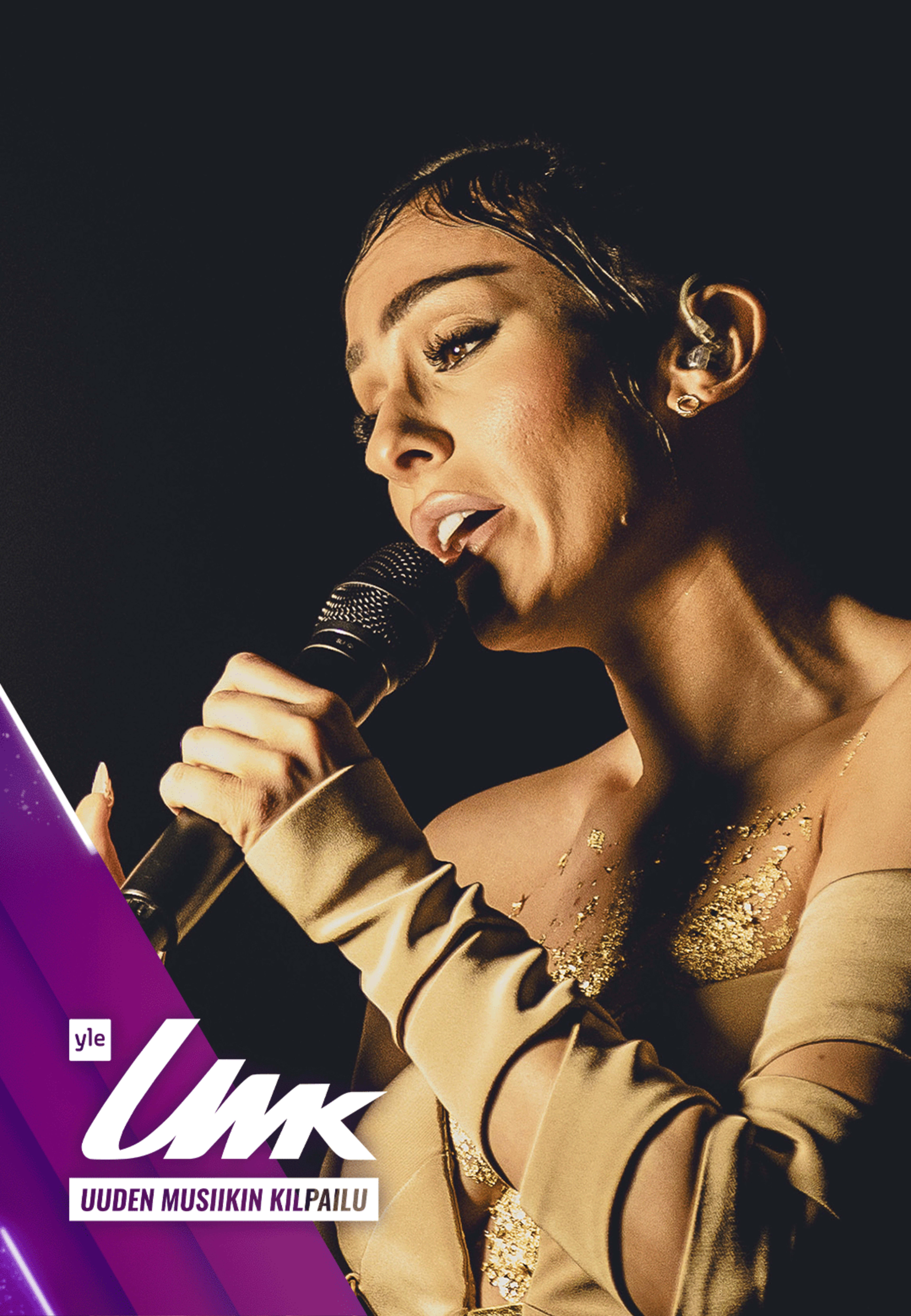 Uuden Musiikin Kilpailu - UMK | Yle Areena
