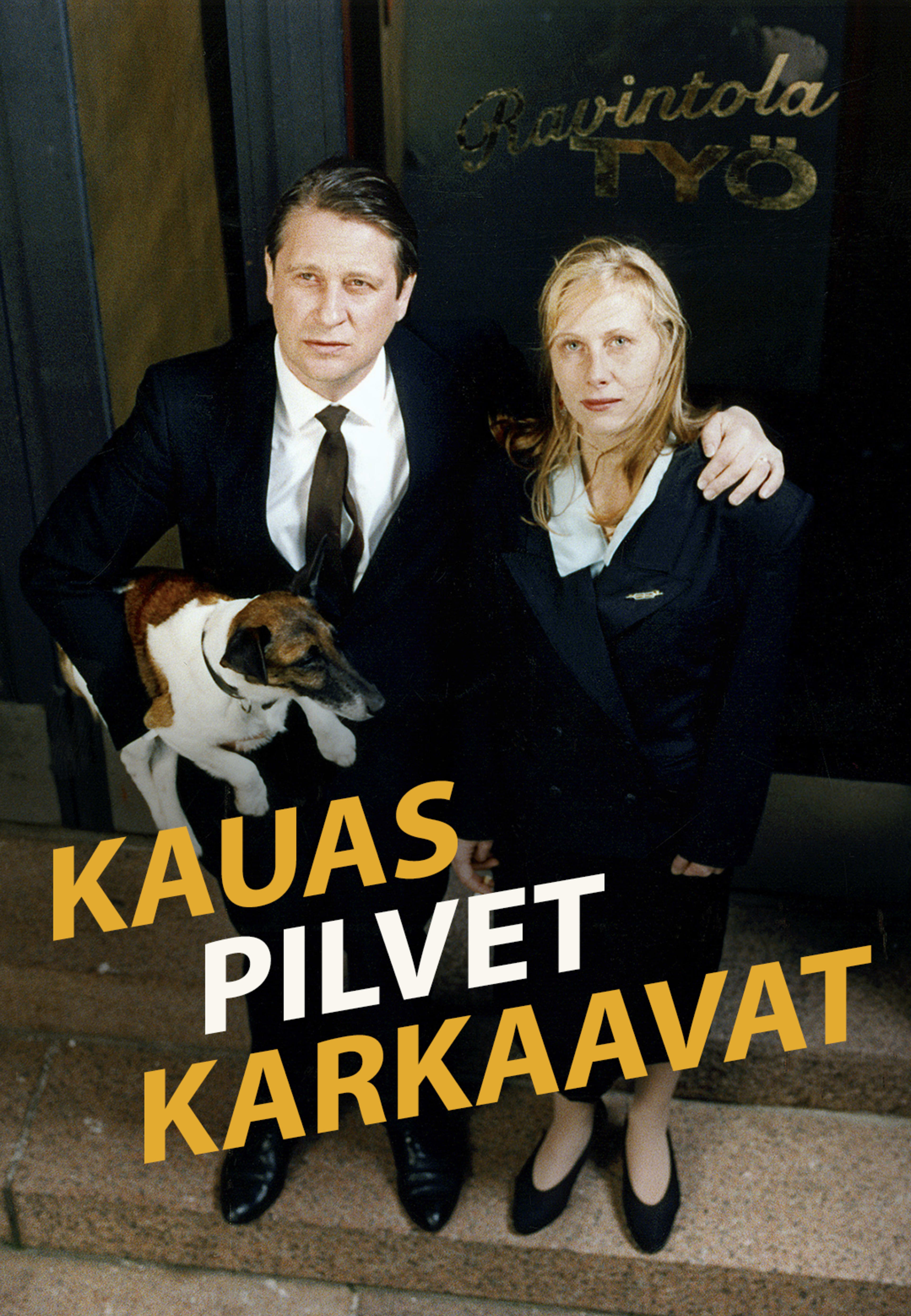 Katso elokuvia Yle Areenassa | Yle Arenan