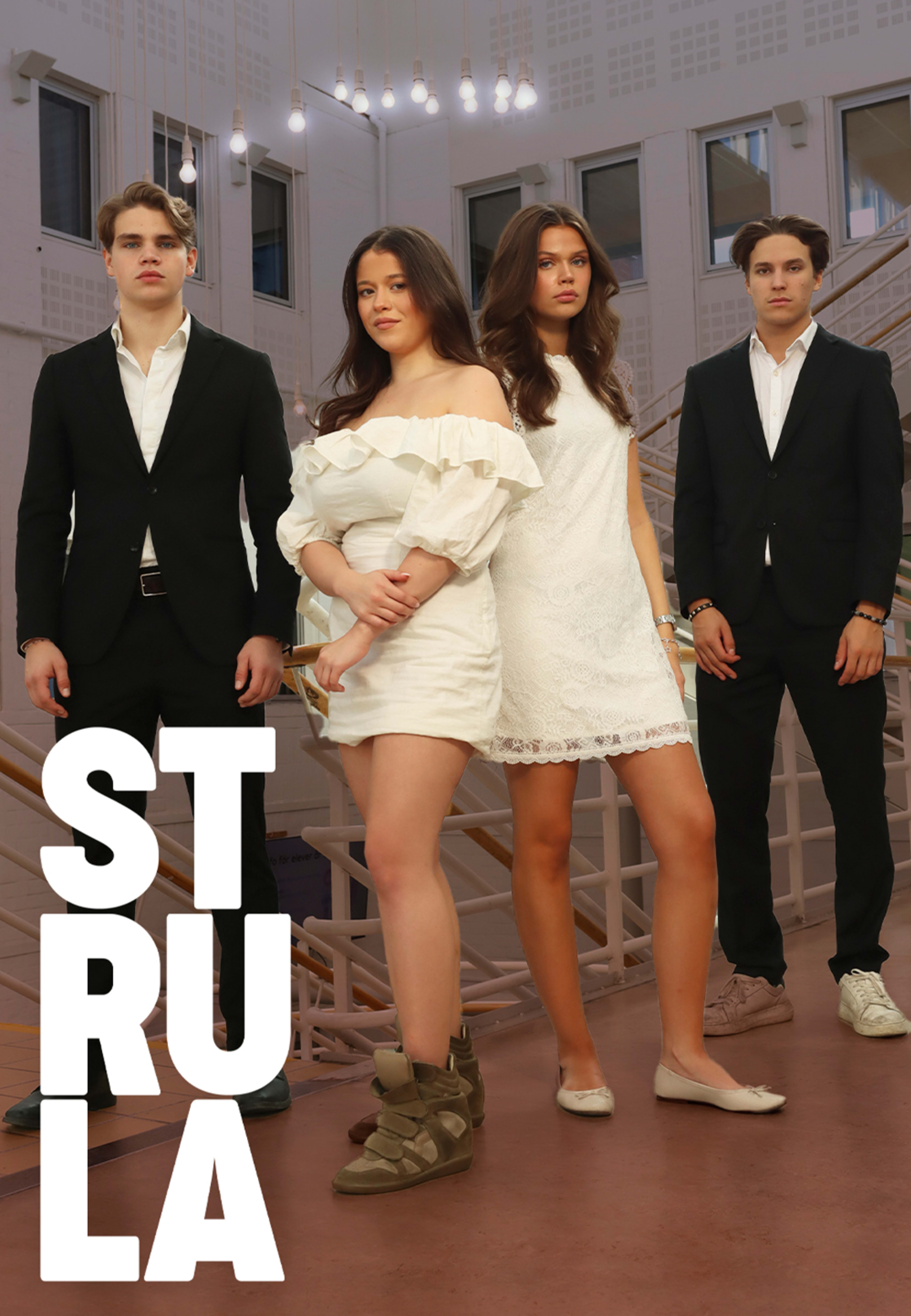 Yle Areena | Sarjat. Podcastit. Suorat.