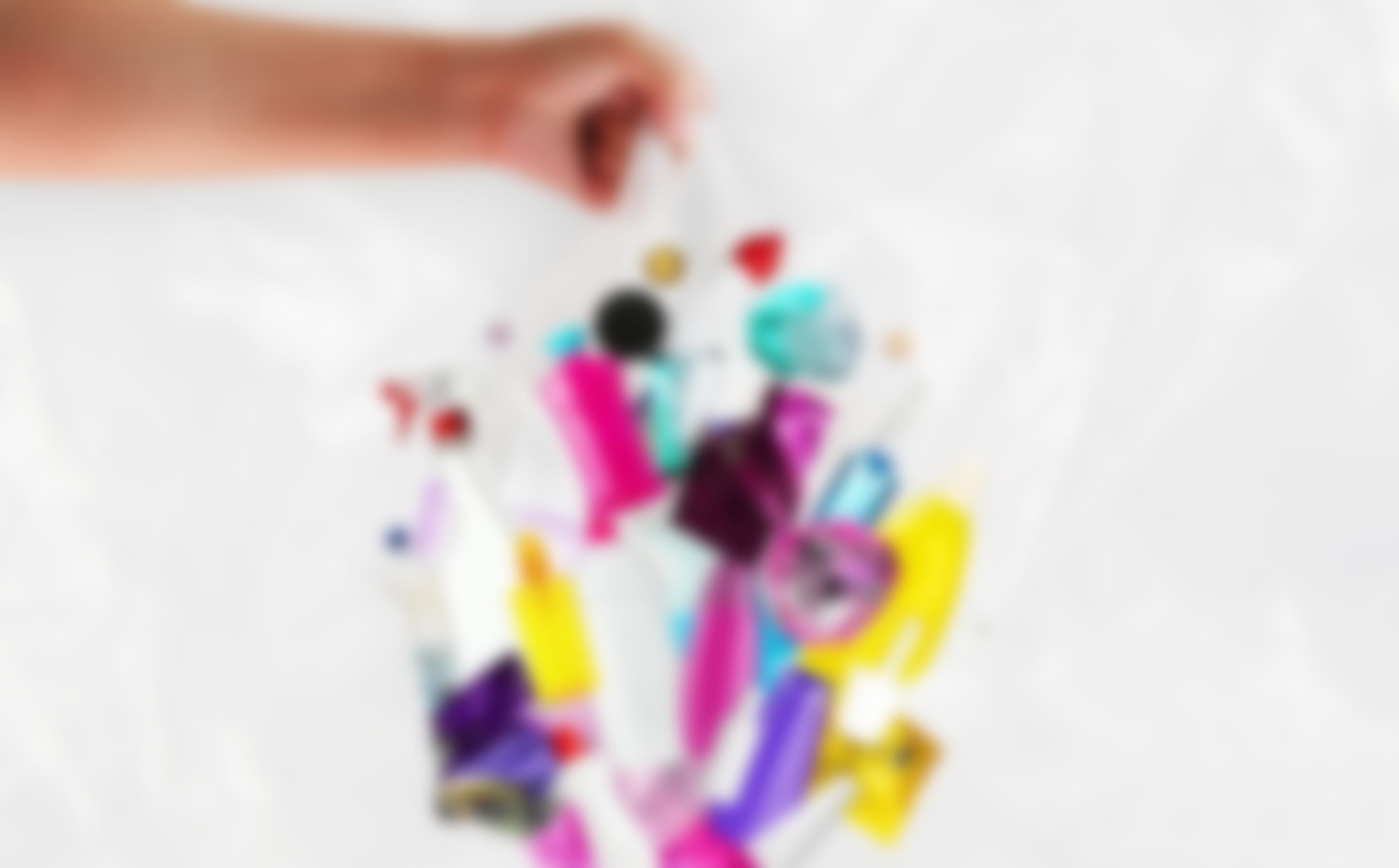 I love muovi: Muovi vieraslajina | I love muovi: Lajittelu on ratkaisu ...