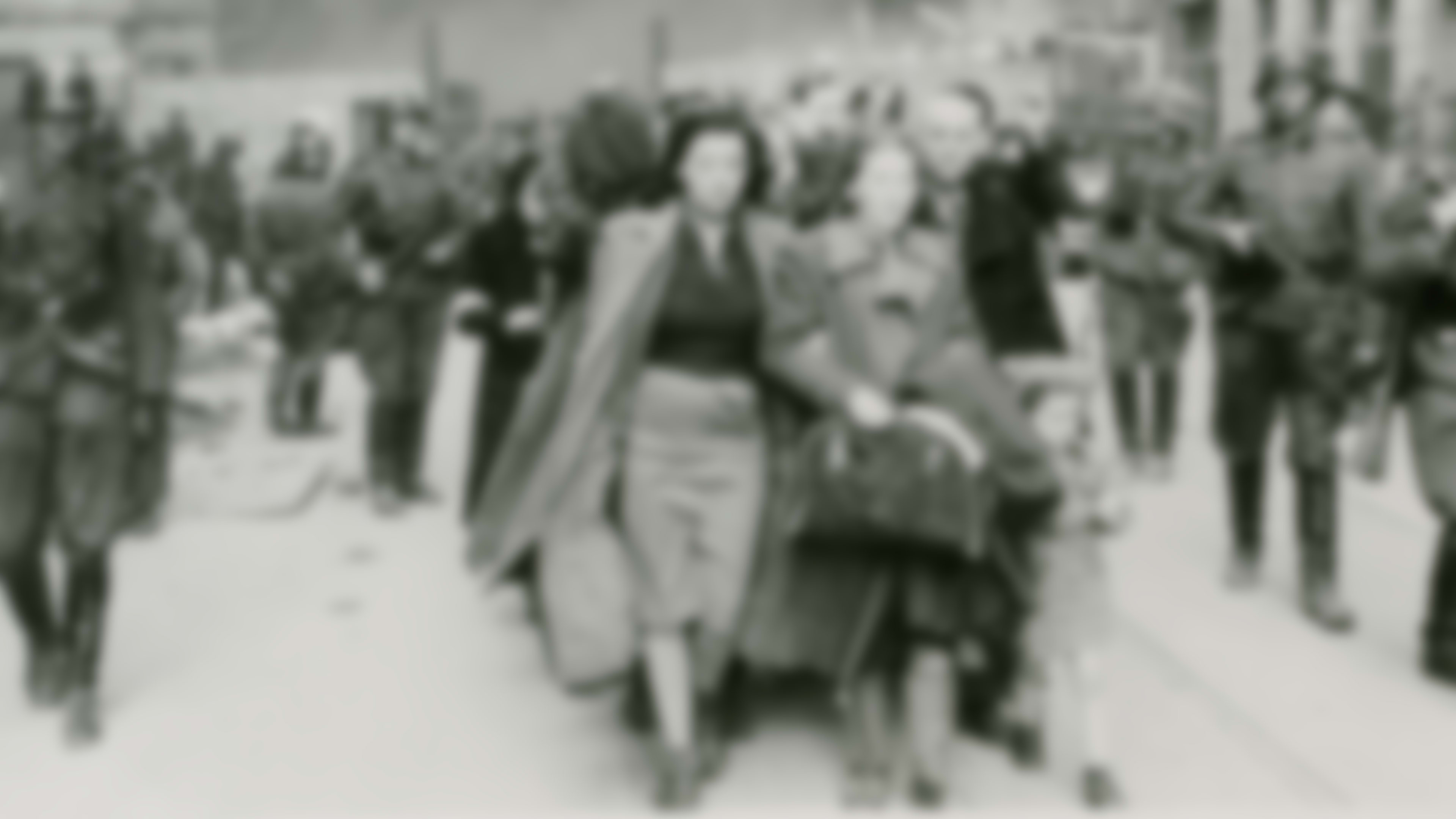 K1, J1: 1800-luku - 1933 | Historia: Yhdysvallat ja holokausti | Yle Areena