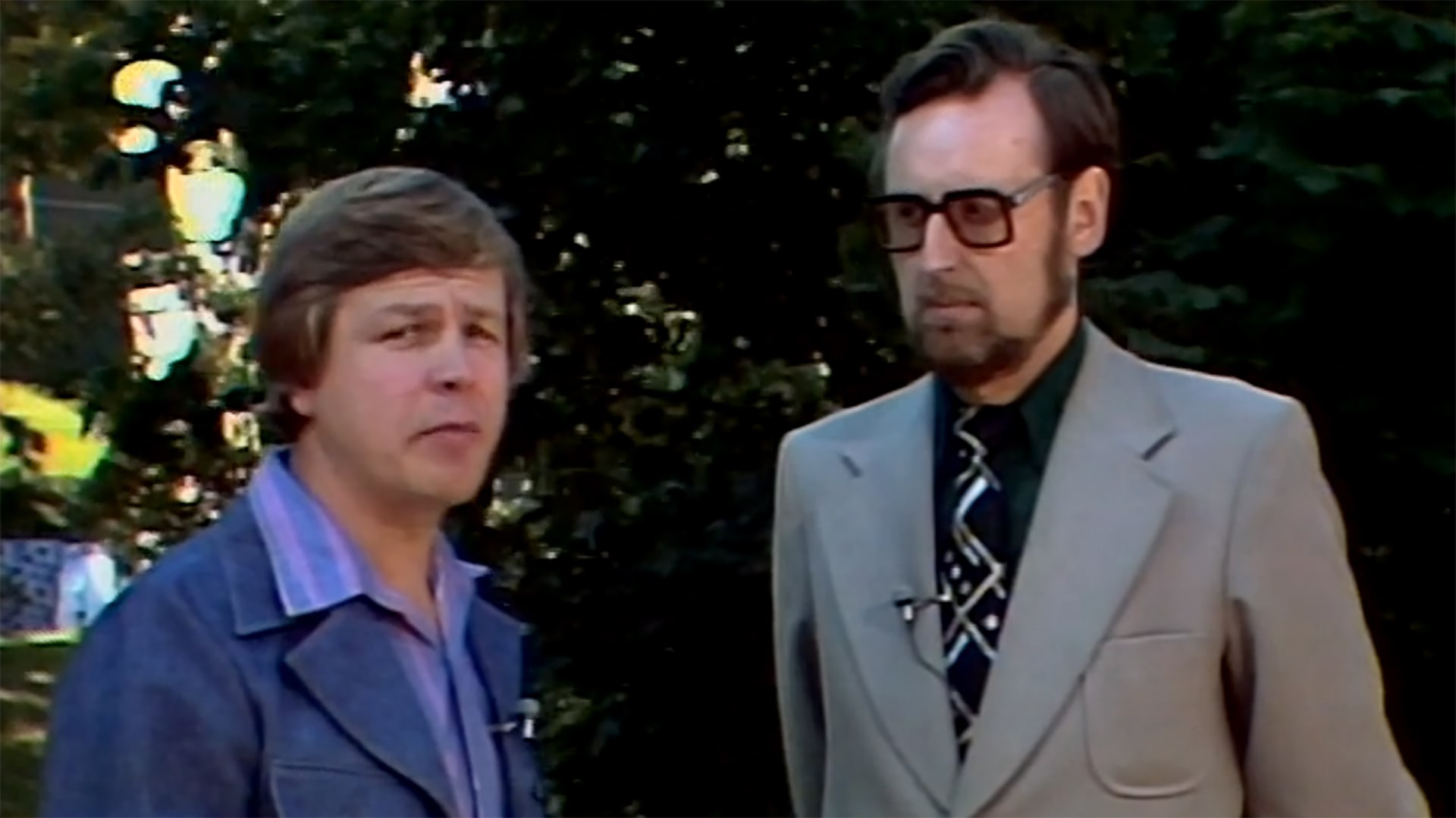 Arvi Lind esittelee Vallilan ja Hermannin kaupunginosat | Yle Areena