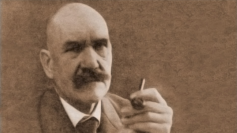 Henkinen Eurooppamme | Yle Areena