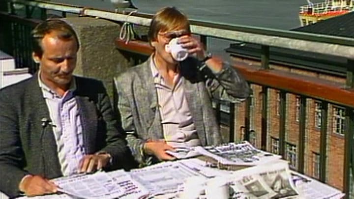 Vale-kreivin kootut selitykset | Yle Areena