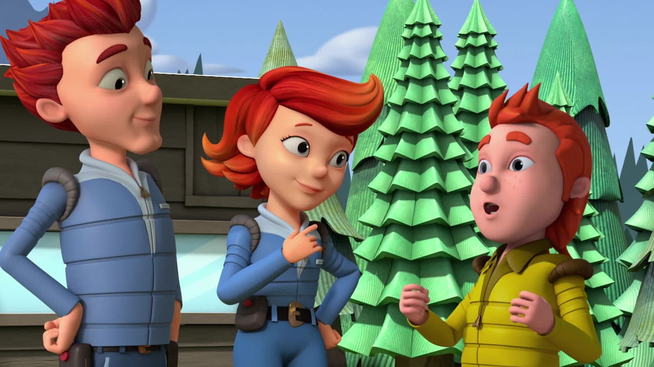 Kurpitsa-eno lapsenvahtina | Jetron matkaan | Yle Areena