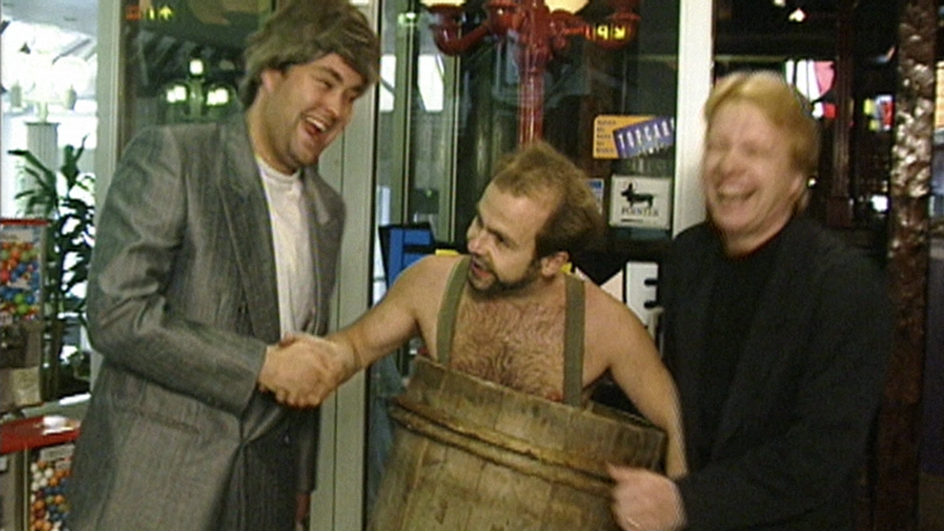 Kummeli: Saldo 5 | Yle Areena