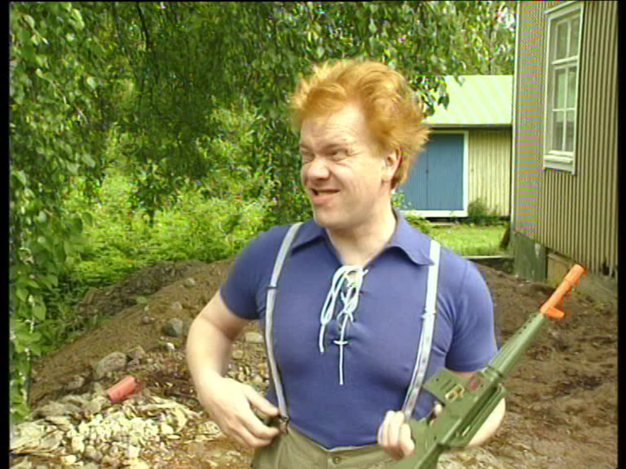 Kummeli Retro | Yle Areena