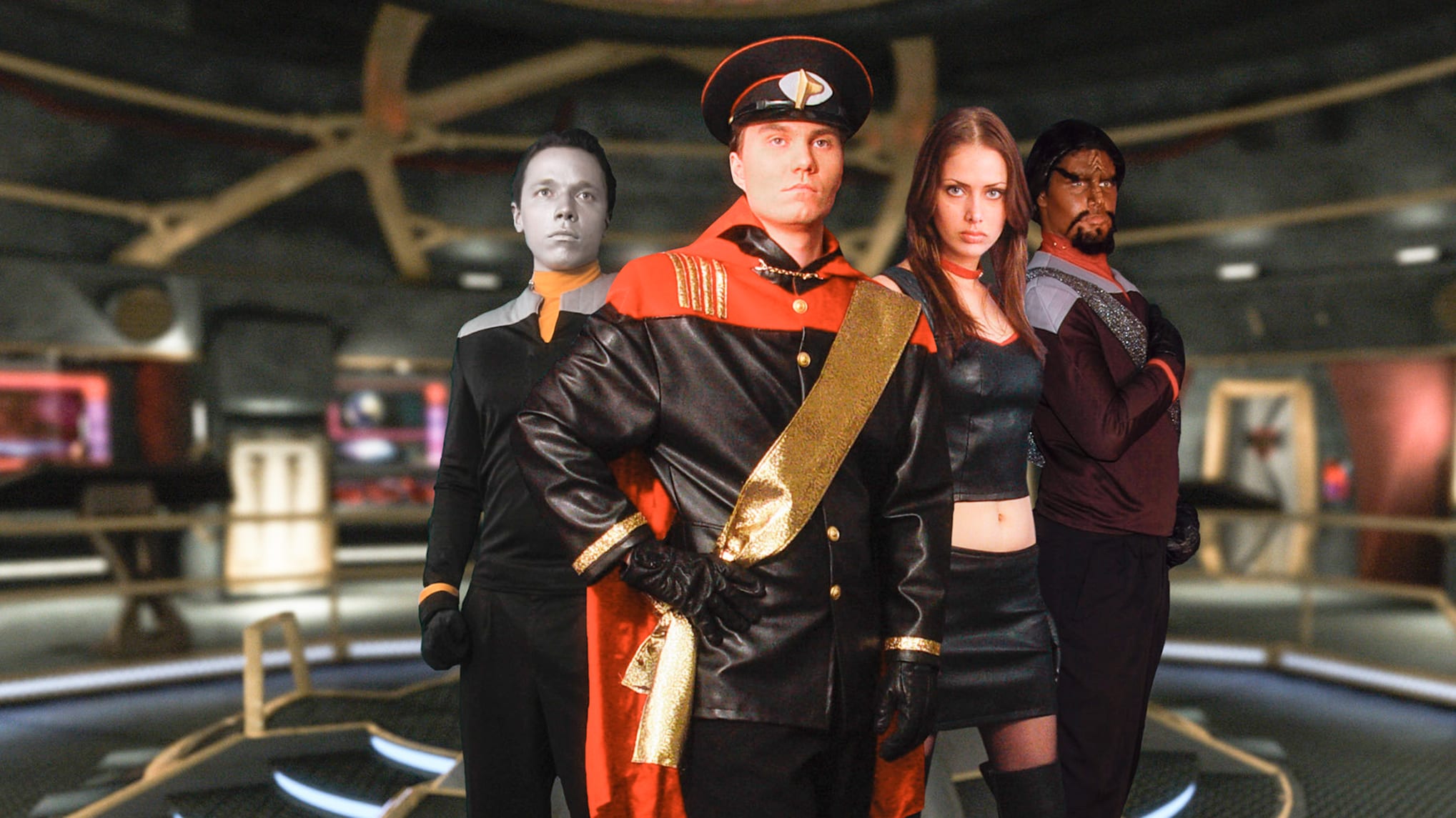 Star Wreck VI: In The Pirkinning | Yle Areena