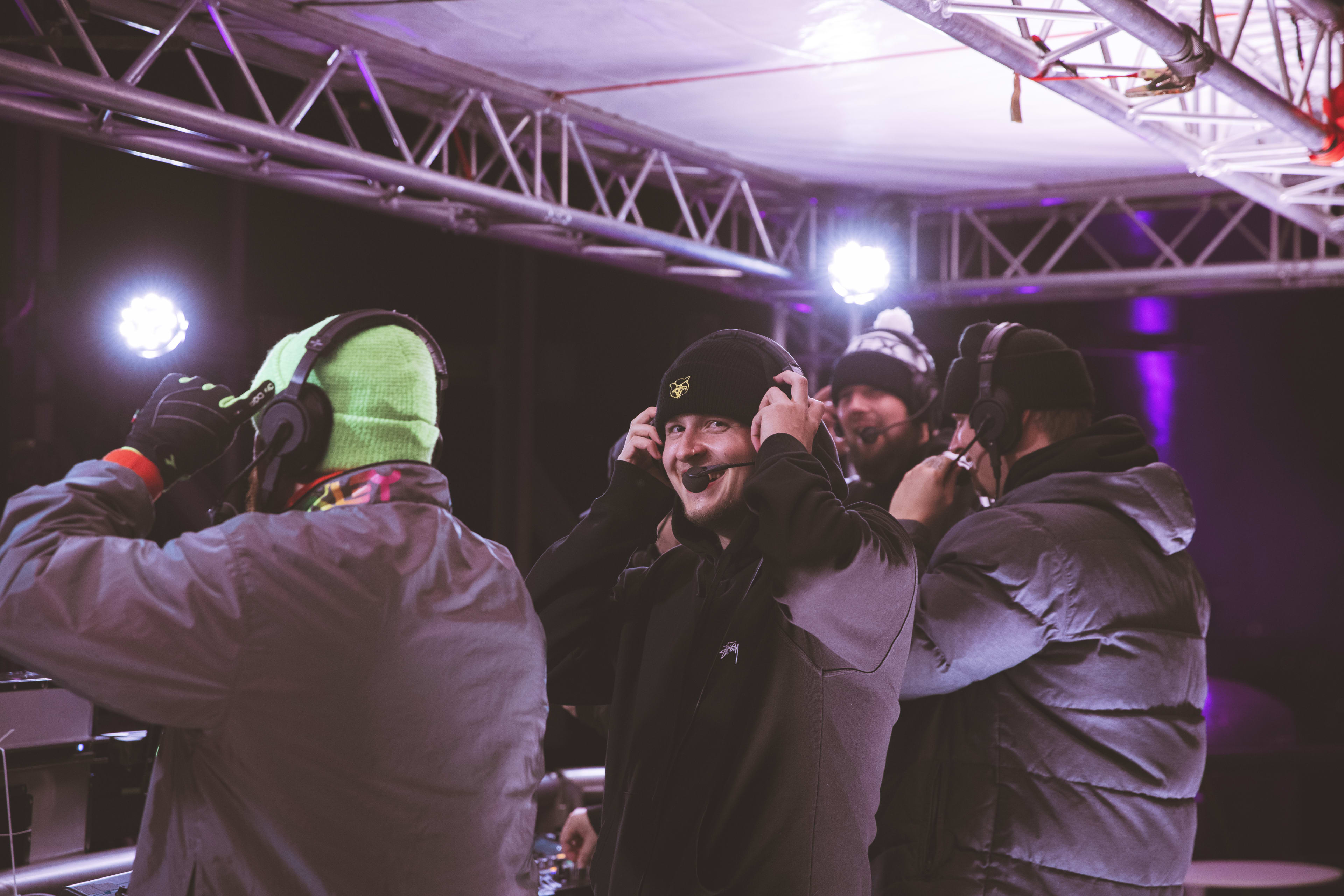 YleX Esittää | Yle Areena