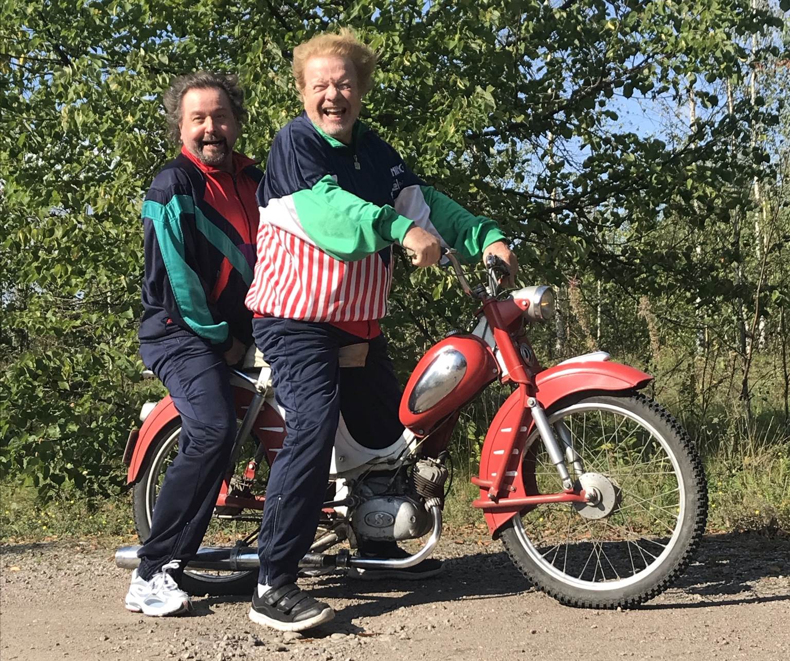 Kyllä lähtee! | Kummeli | Yle Areena