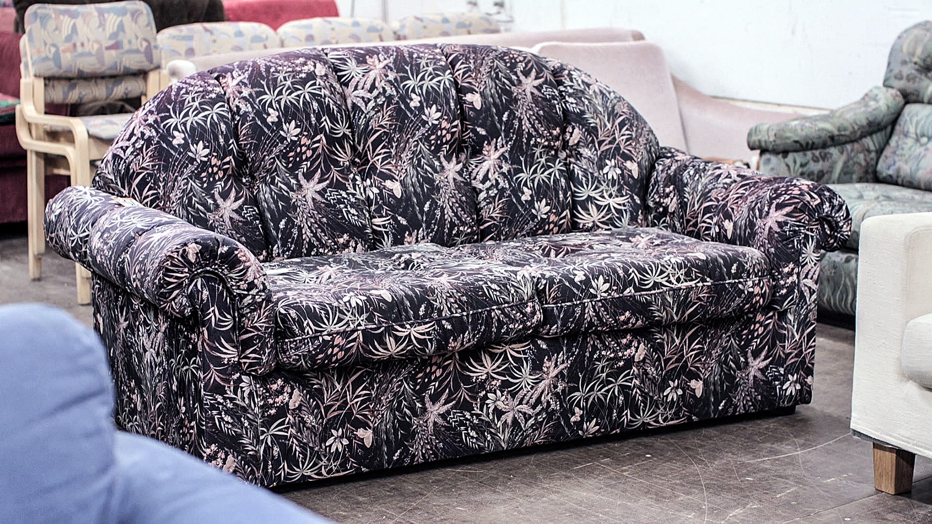 Tusina tavaraa Suomesta | Yle Areena