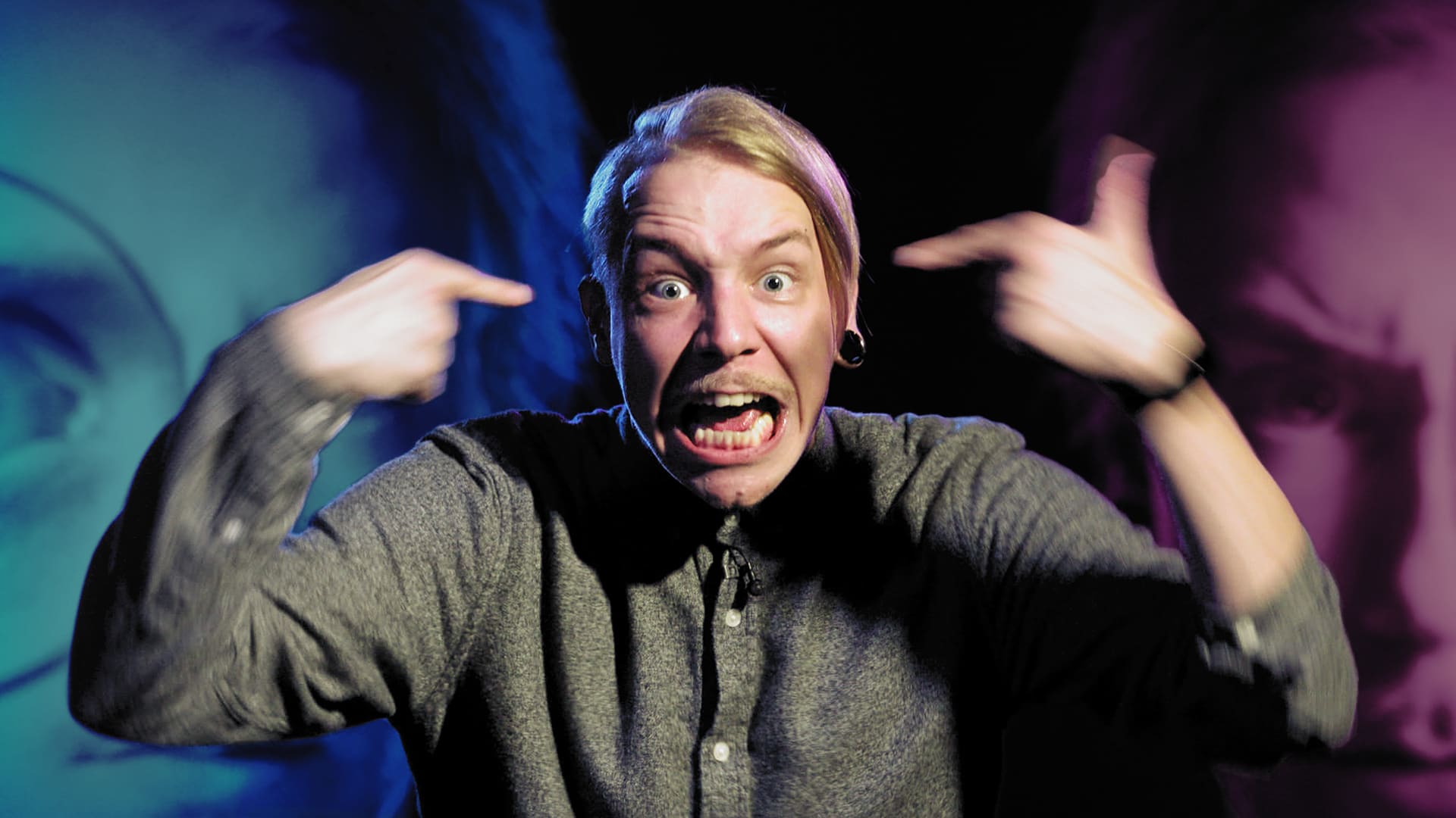 RIP JONNE aka MKDMSK 1997-2019 | Jaakko Keso | Yle Areena