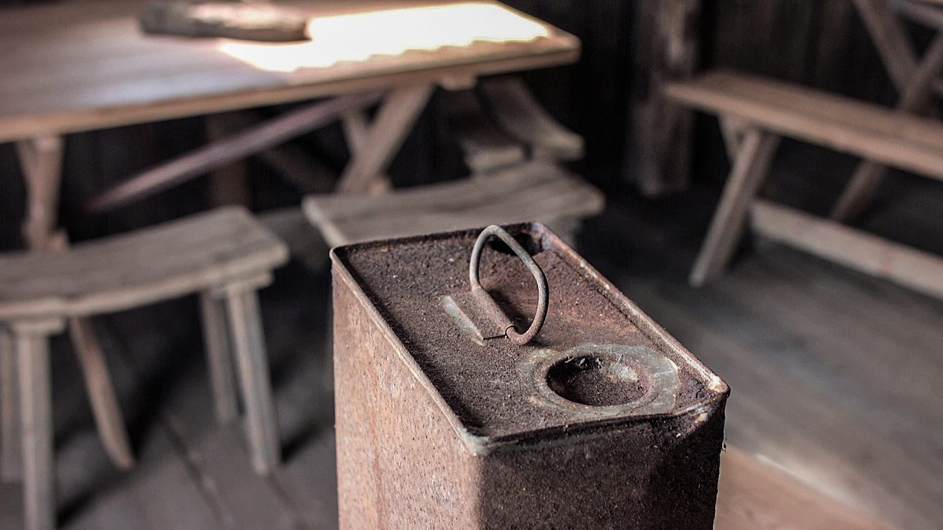 Tusina tavaraa Suomesta | Yle Areena