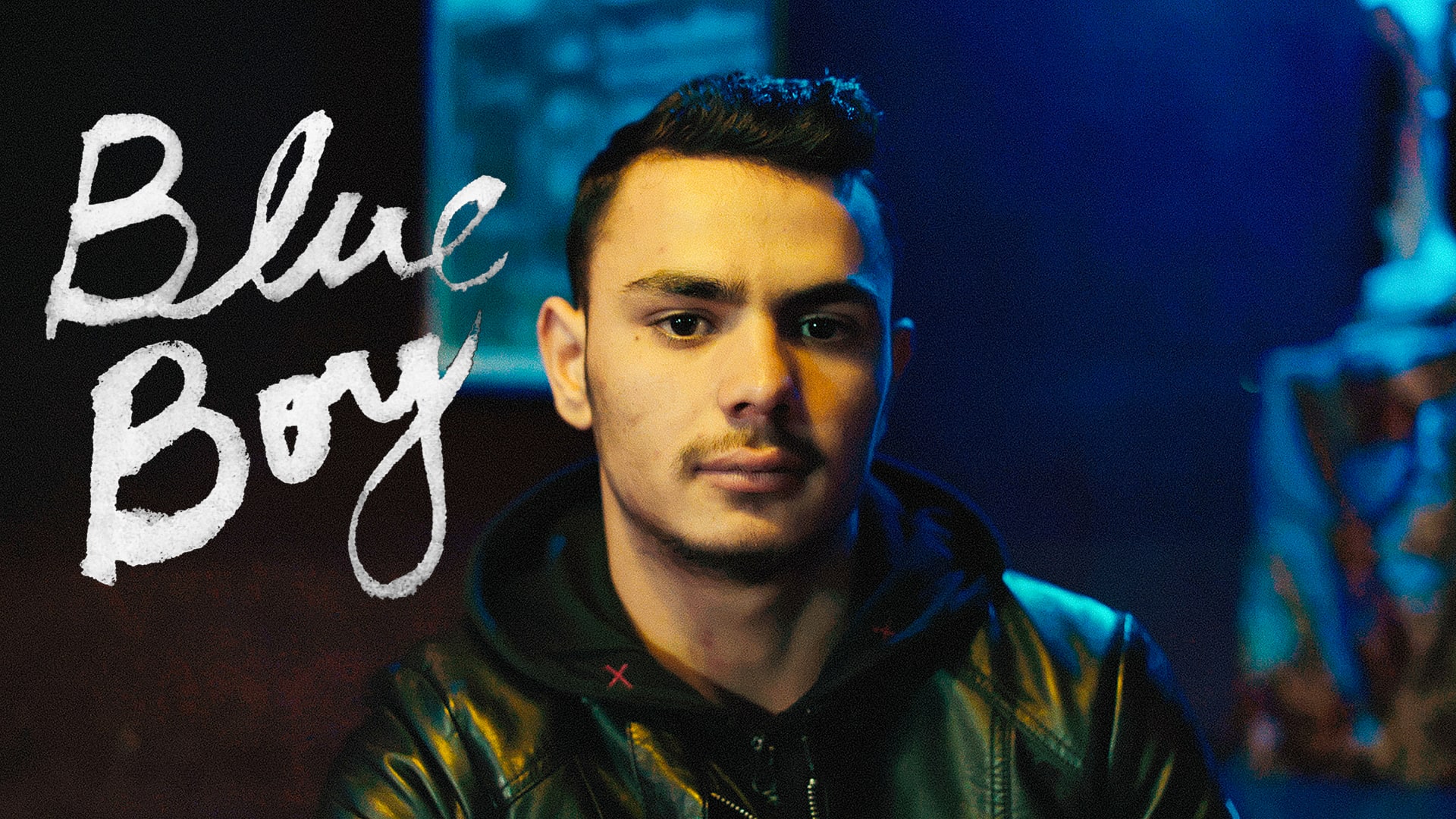 Star shaped scar | Yle Areena