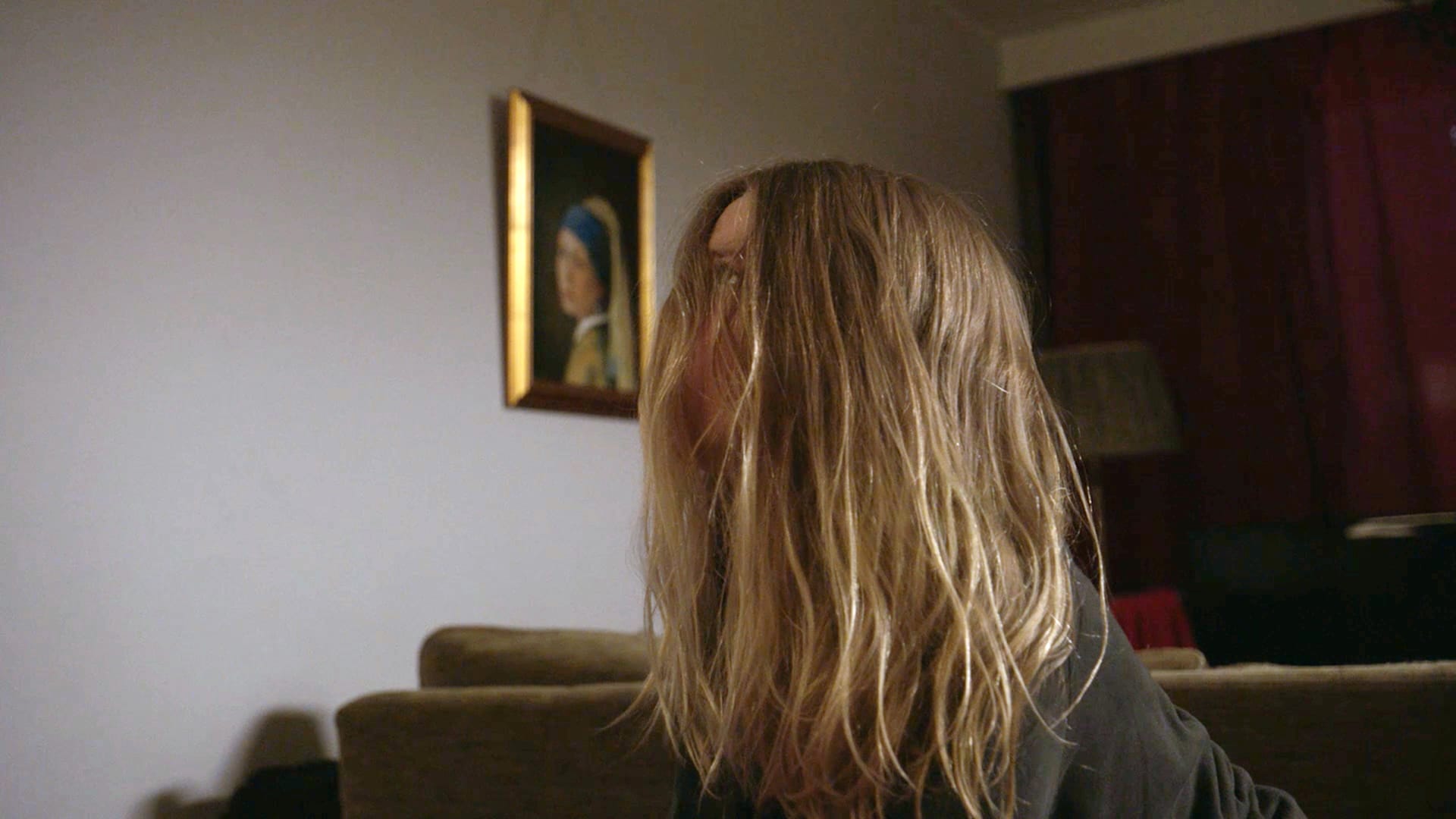 Star shaped scar | Yle Areena