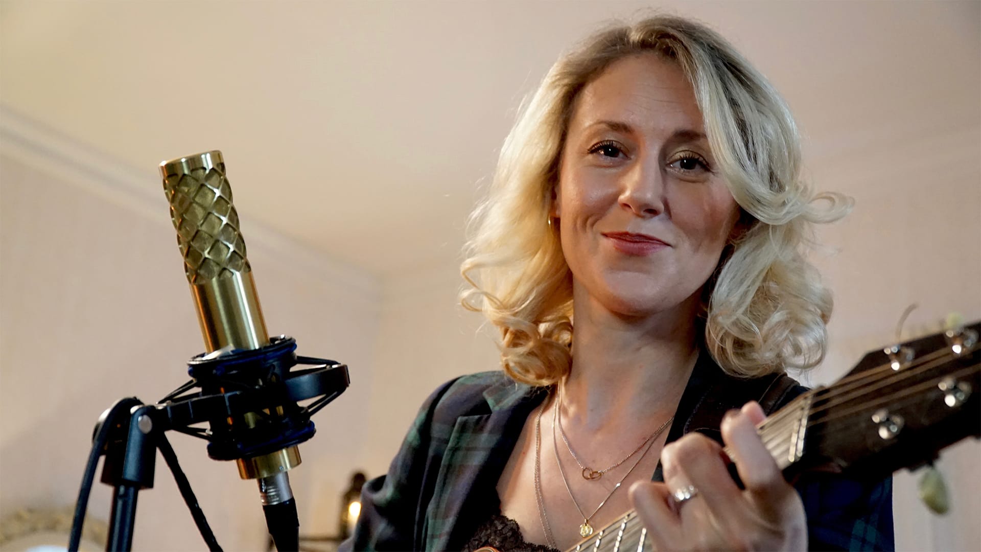 Frida Andersson | Hemmalive | Yle Areena