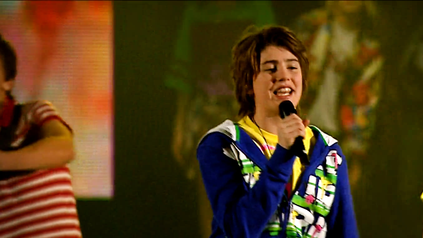 Robin: Frontside Ollie | Yle Areena