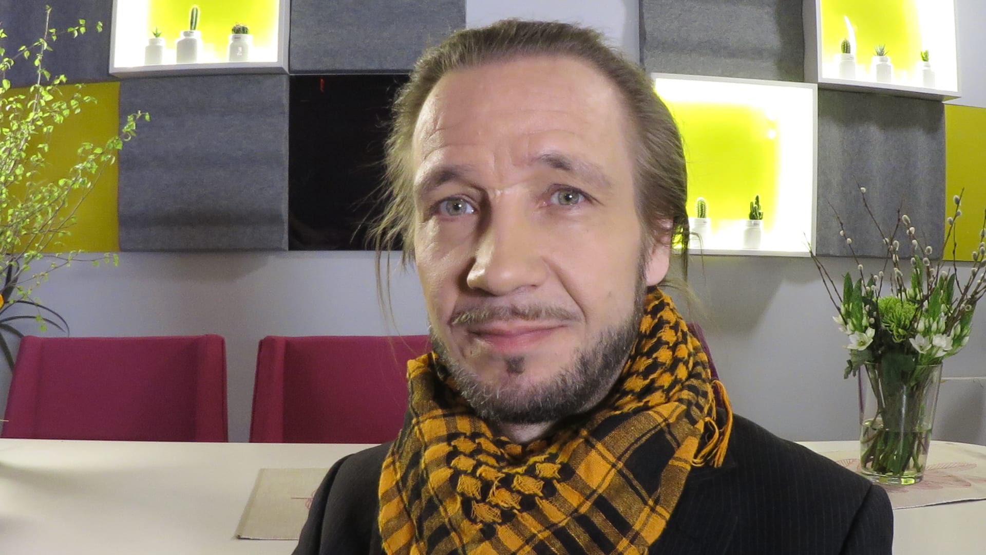 1931 Pentti Haanpää: Noitaympyrä | 101 kirjaa | Yle Areena