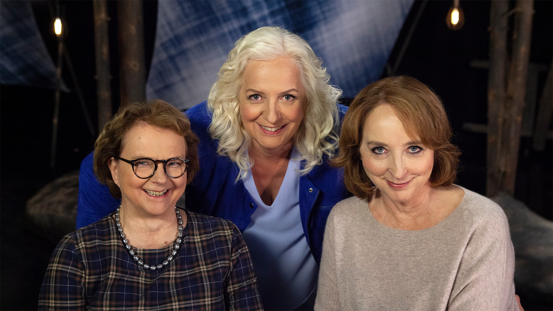 Martti ja minä, reformaattorin tarina | Yle Areena