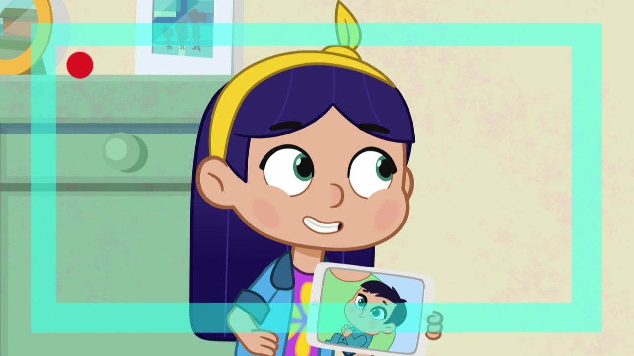 Ubu aivastaa | Remi ja Ubu | Yle Areena