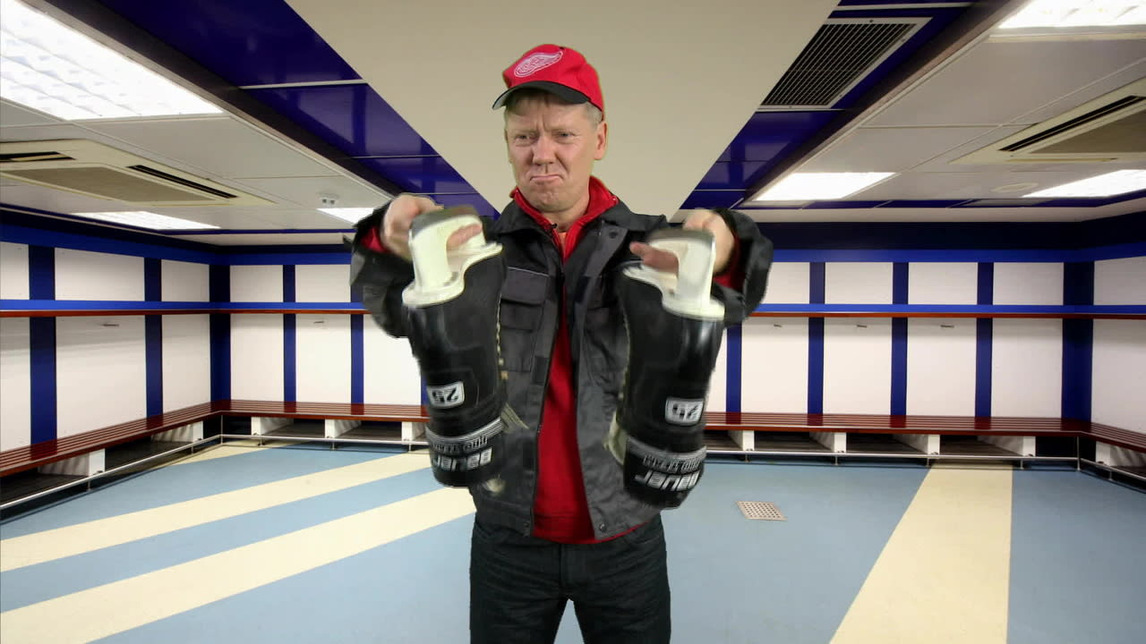 Hommat hoituu | Yle Areena