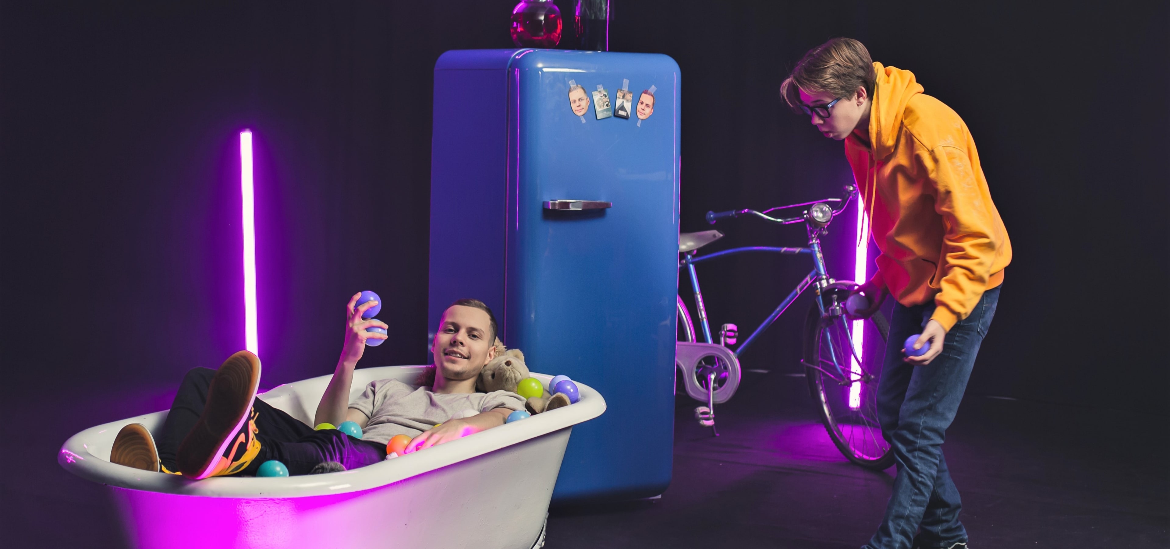 Tiede X Mauton | Yle Areena