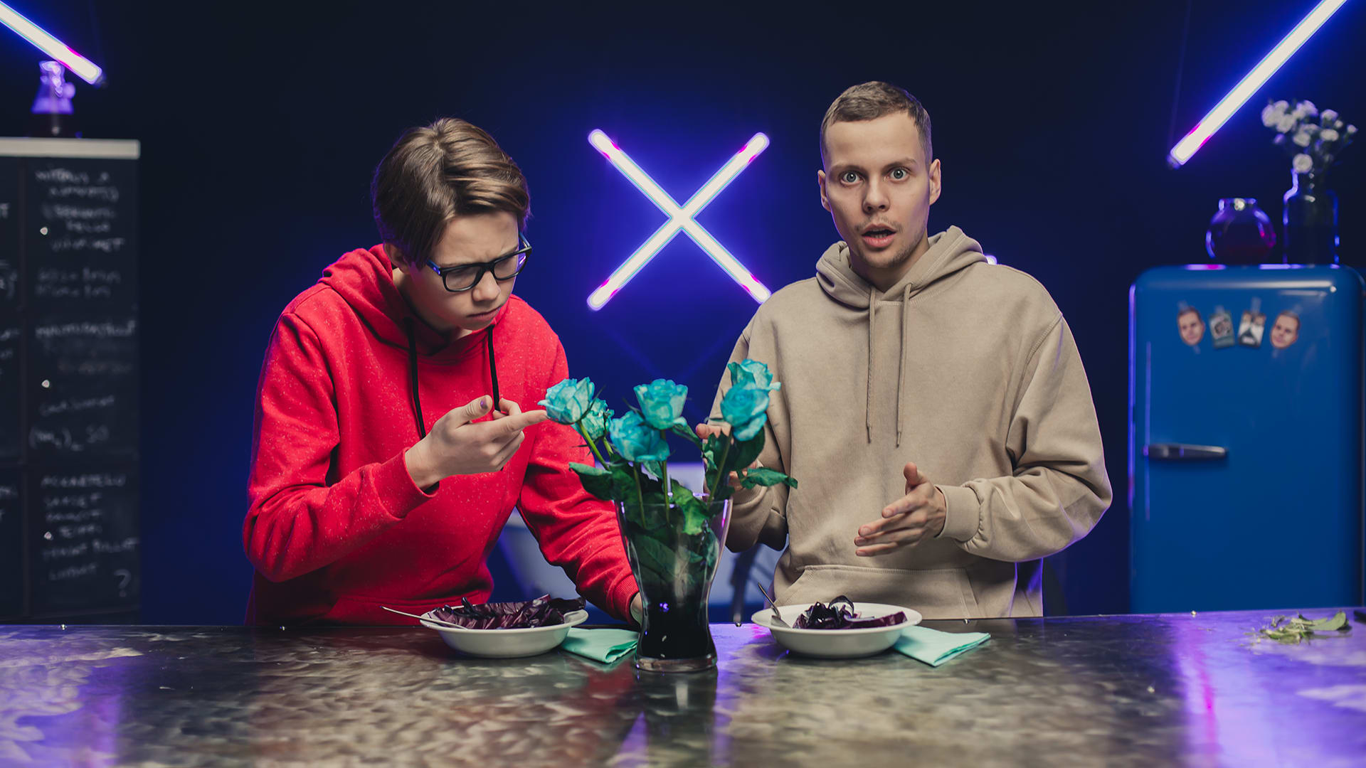 Tiede X Mauton | Yle Areena