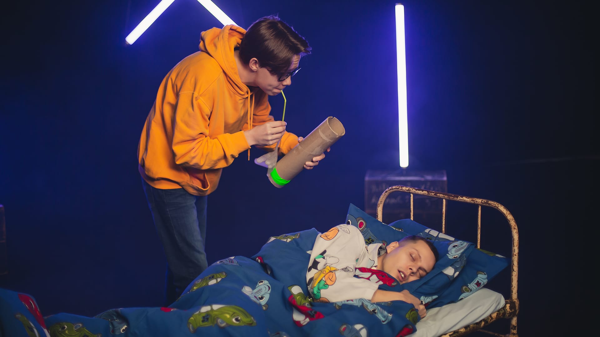 Tiede X Mauton | Yle Areena