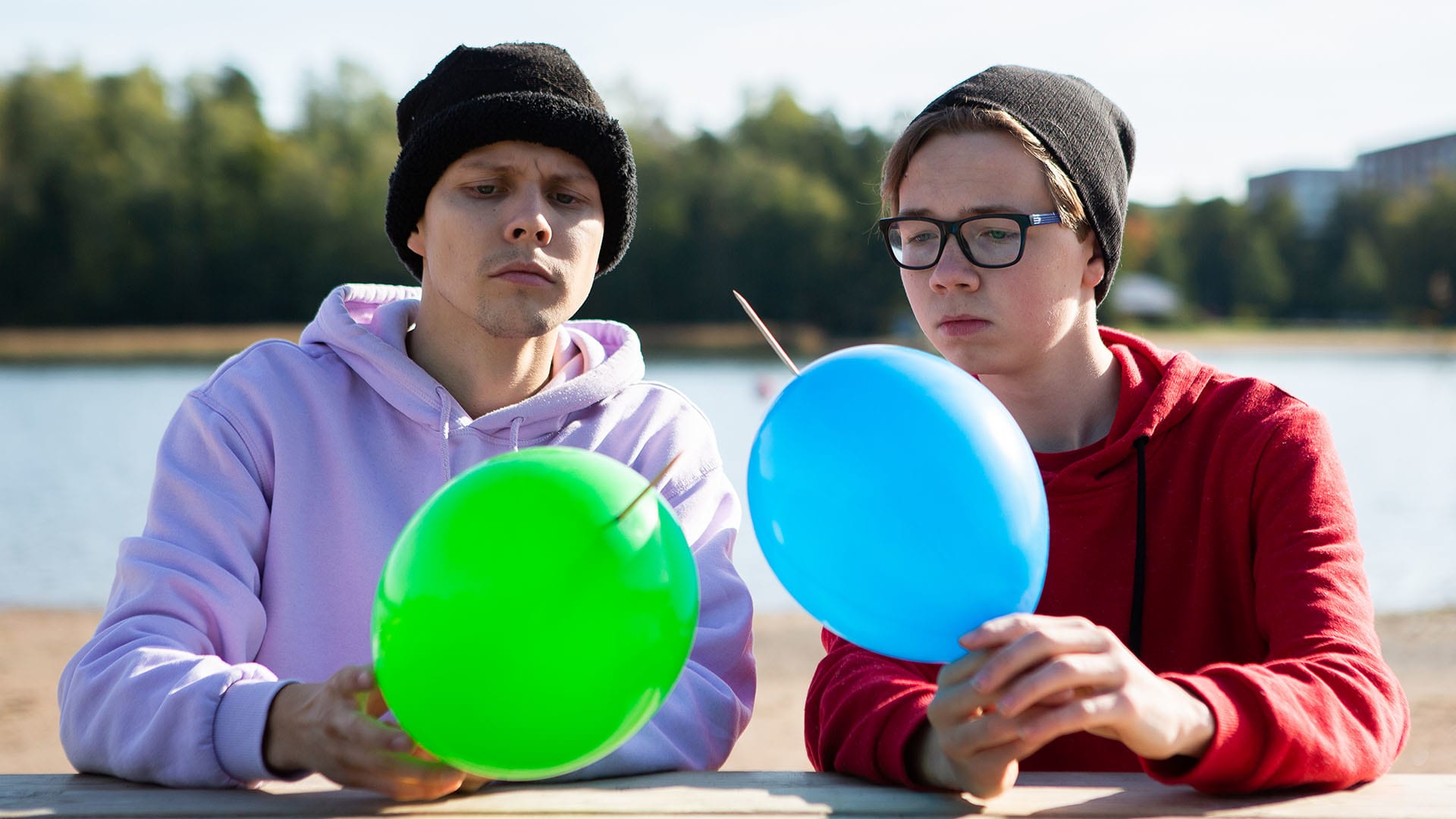 Tiede X Mauton | Yle Areena