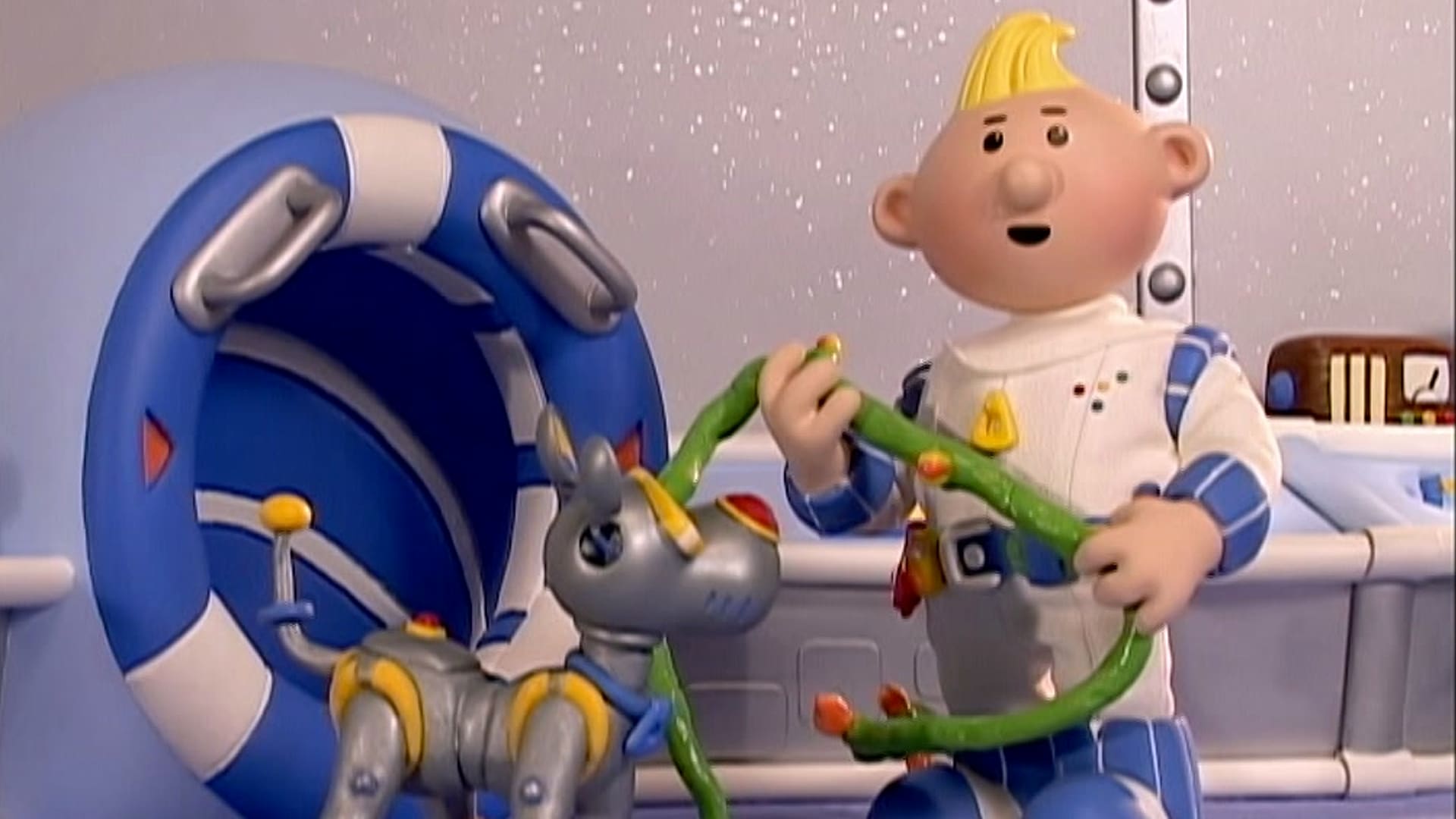 Meteoriitin arvoitus / Upottava tunne | Kimmo Kuu | Yle Areena