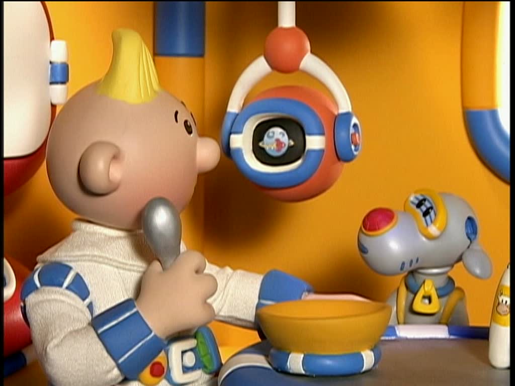 Jalat irti maasta / Viheltävät kraatterit | Kimmo Kuu | Yle Areena