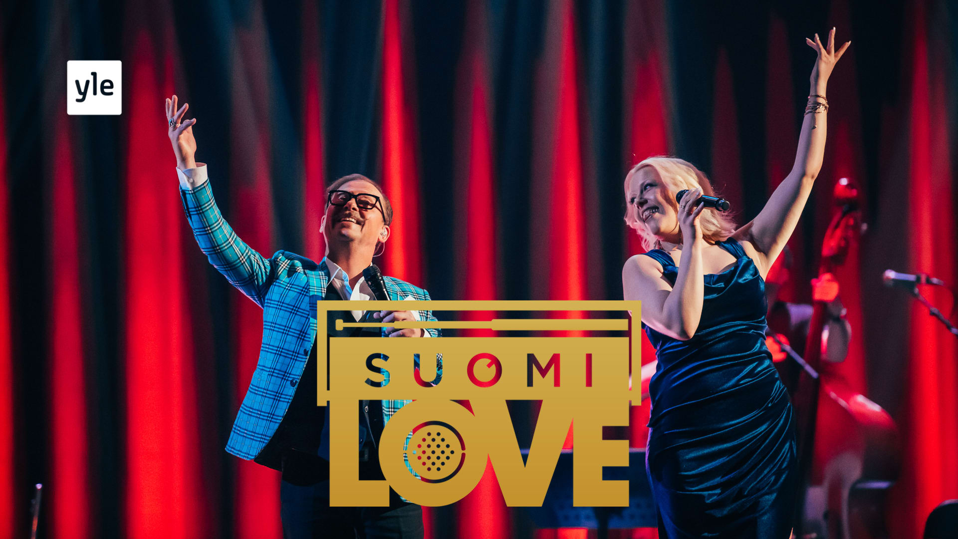 Sami Saari & Heini Ikonen - Offline | SuomiLOVE | Yle Areena